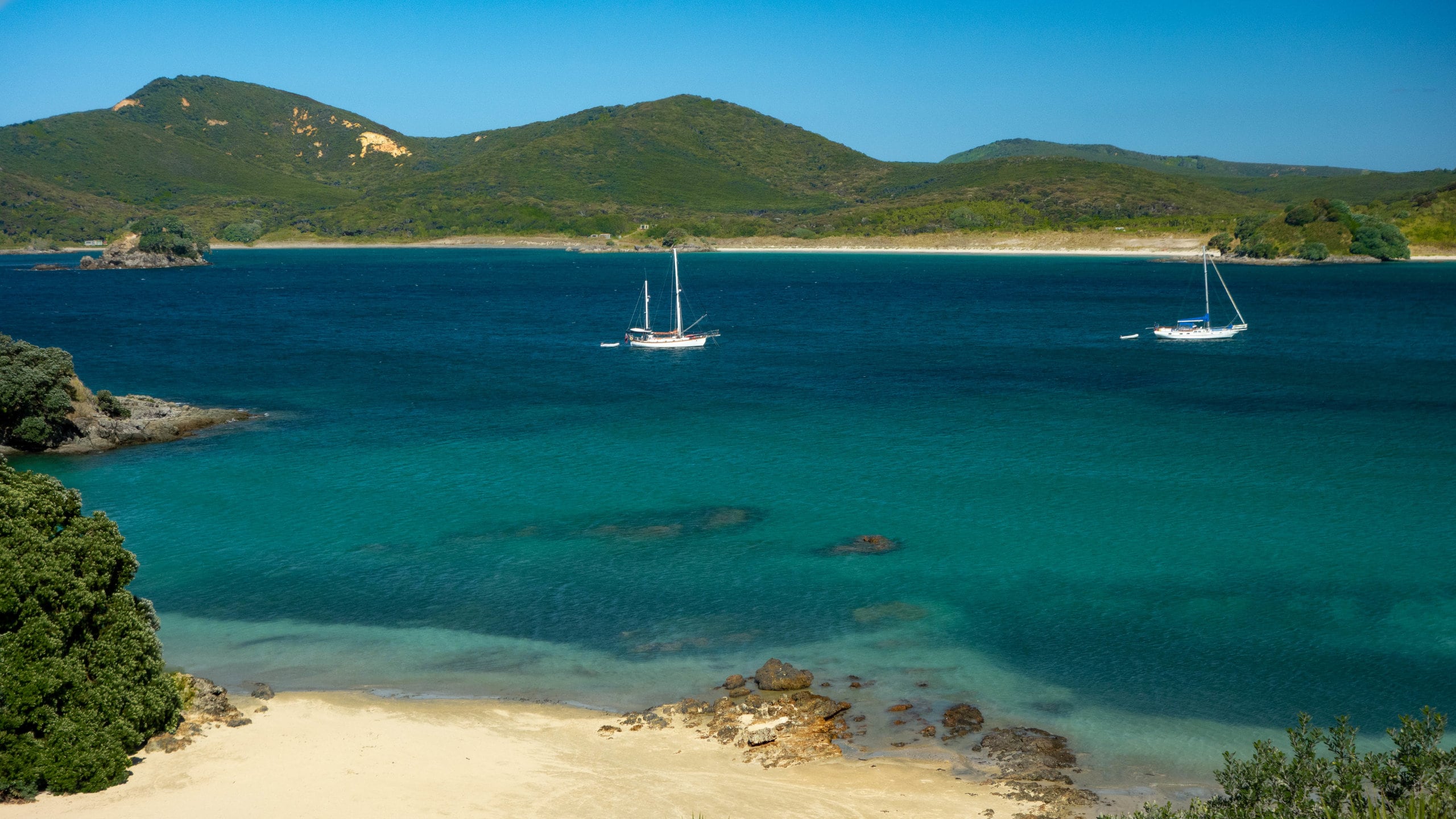 Doubtless Bay, NZ holiday accommodation from AU$ 120/night | Stayz