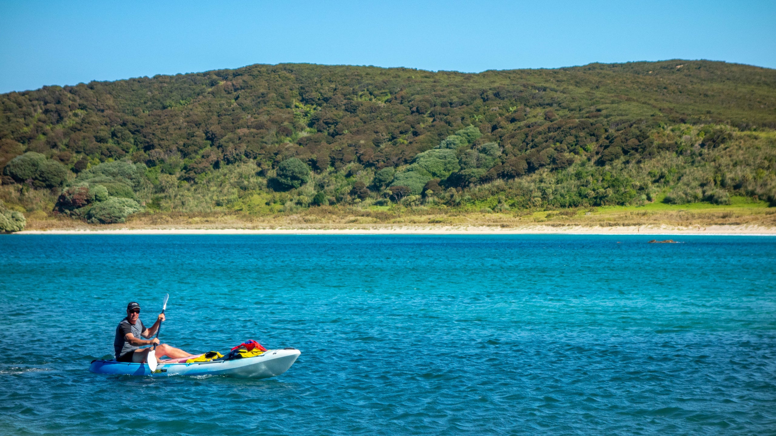 Visit Doubtless Bay: Best of Doubtless Bay Tourism | Expedia Travel Guide