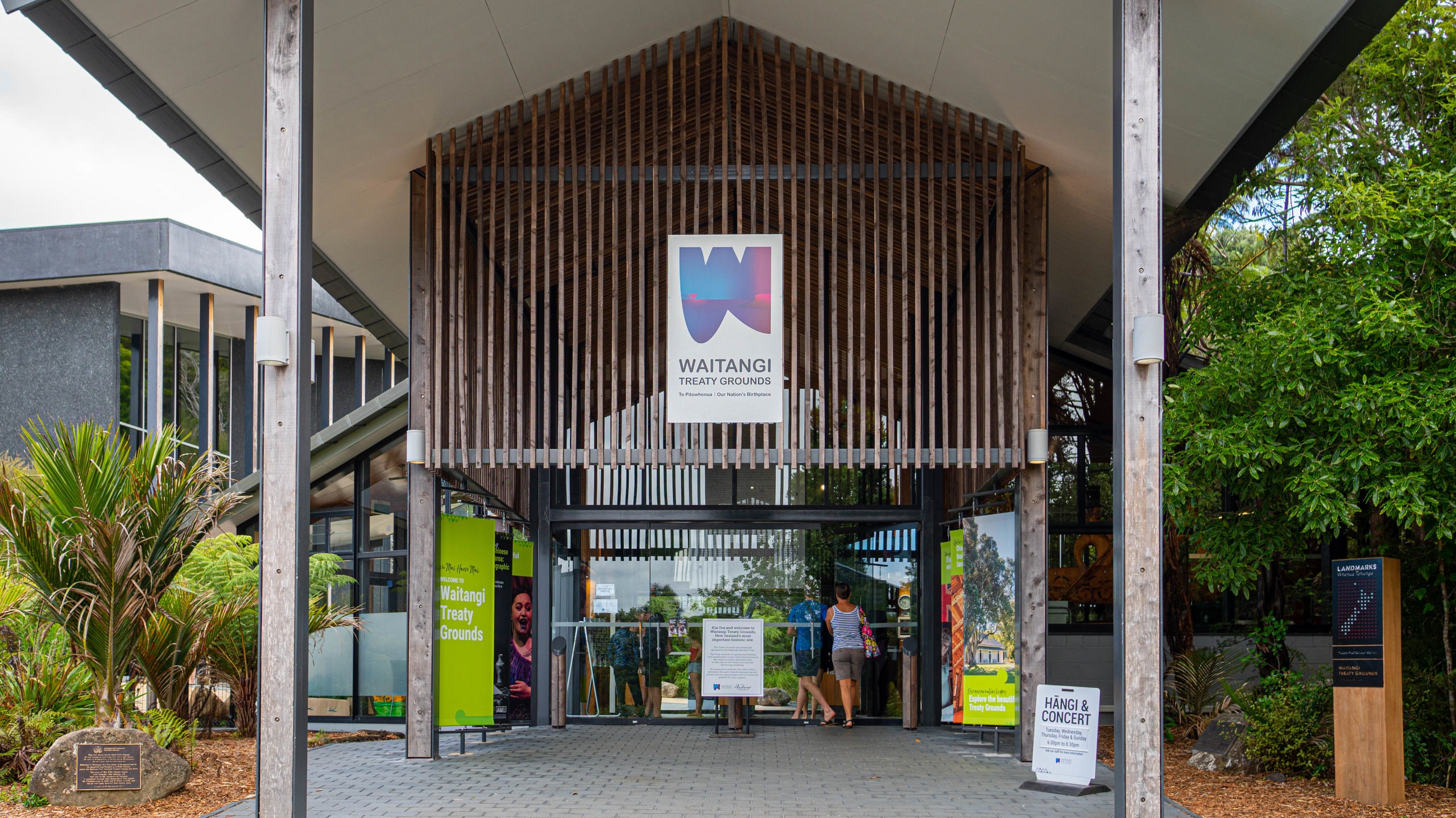 Visit Waitangi: 2024 Travel Guide for Waitangi, Northland | Expedia