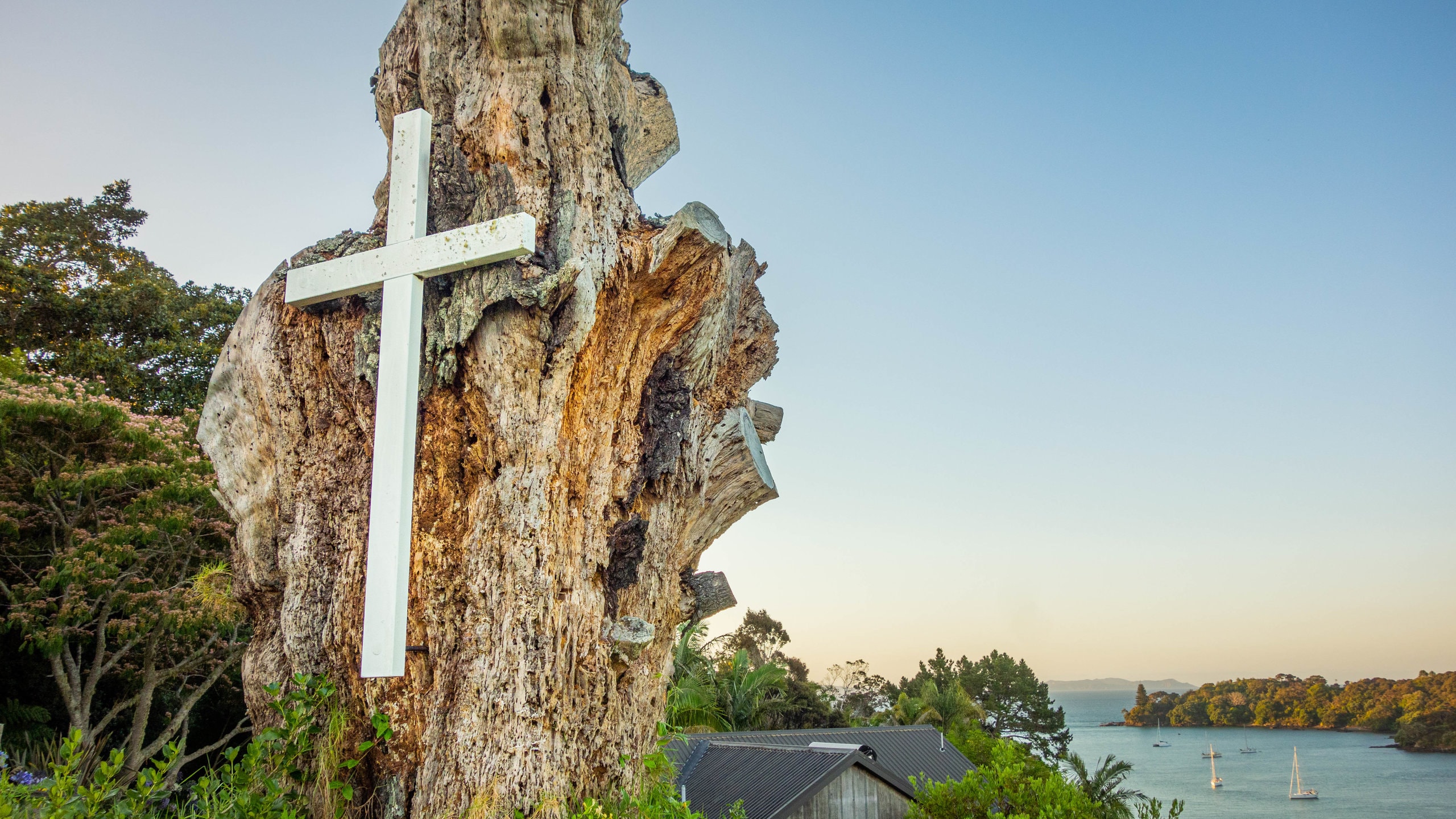 Mangonui, NZ holiday accommodation from AU$ 115/night | Stayz