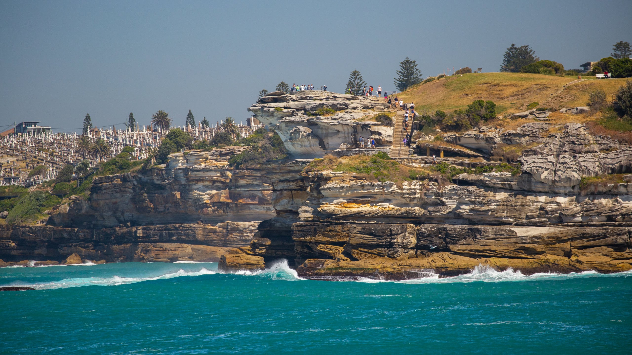 Bondi Beach in Bondi Beach | Expedia.co.in