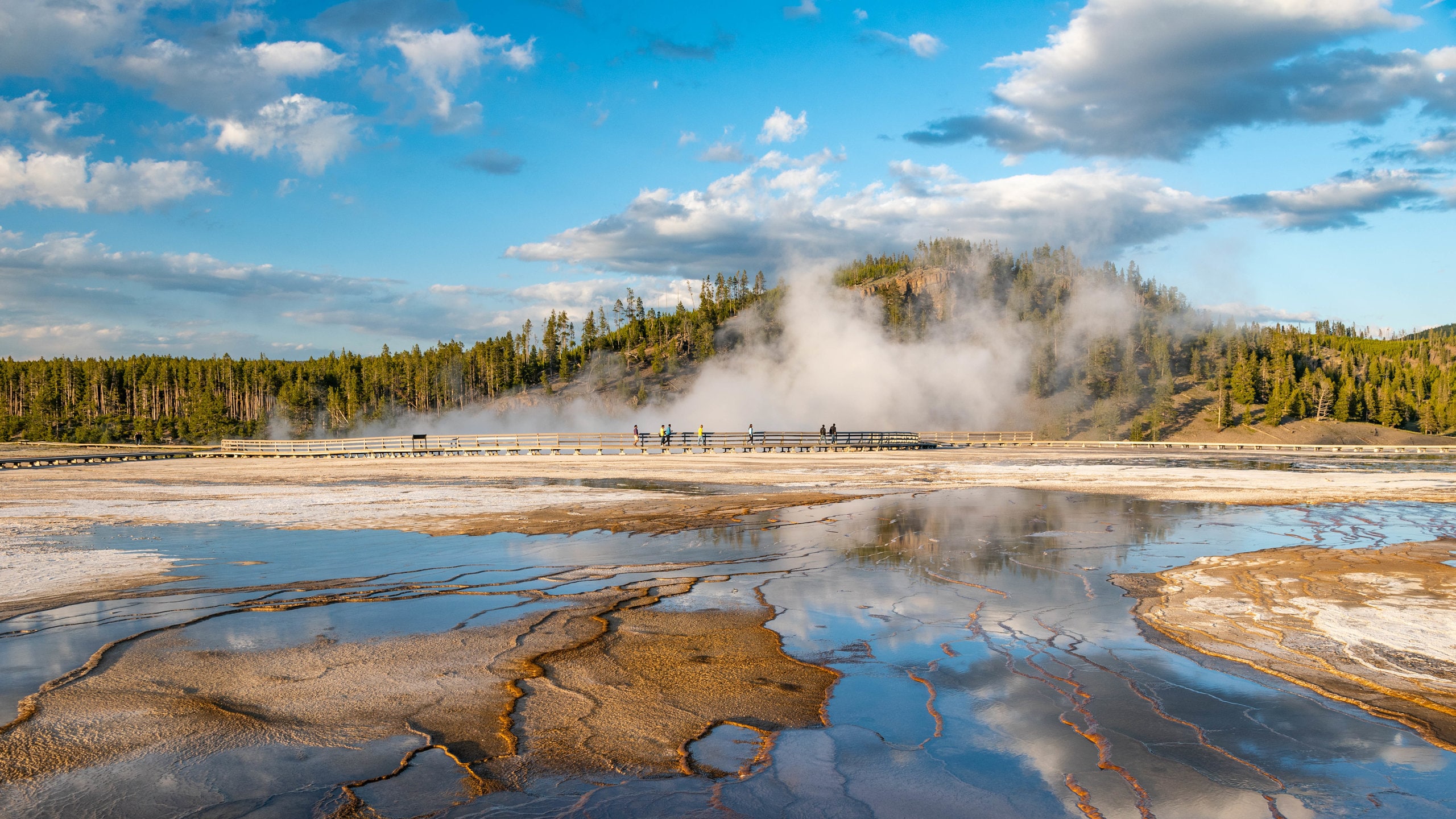 Cosas Que Ver En Yellowstone Guía Para Visitar YELLOWSTONE