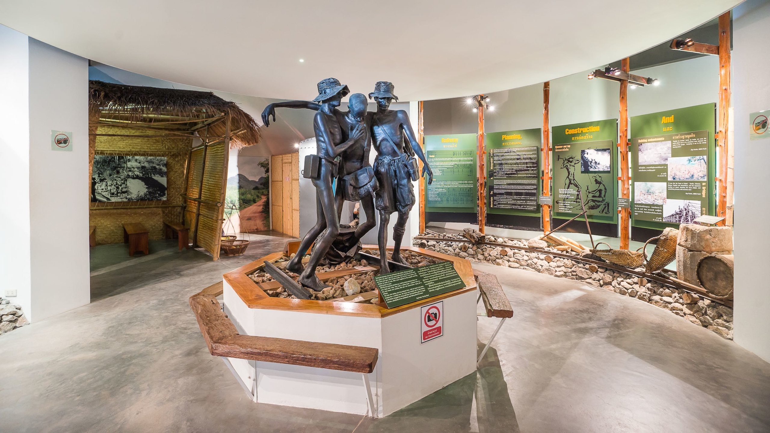 Visitez Ban Tai : le meilleur de Ban Tai, Kanchanaburi pour 2023 | Expedia