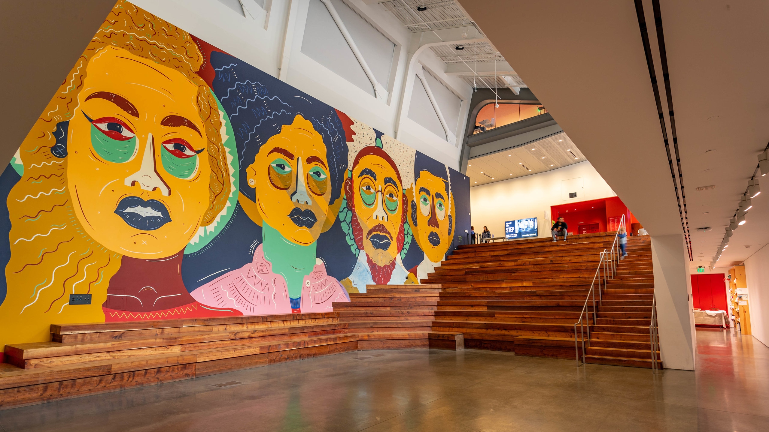 Aluguel de temporada em Berkeley Art Museum and Pacific Film Archive ...