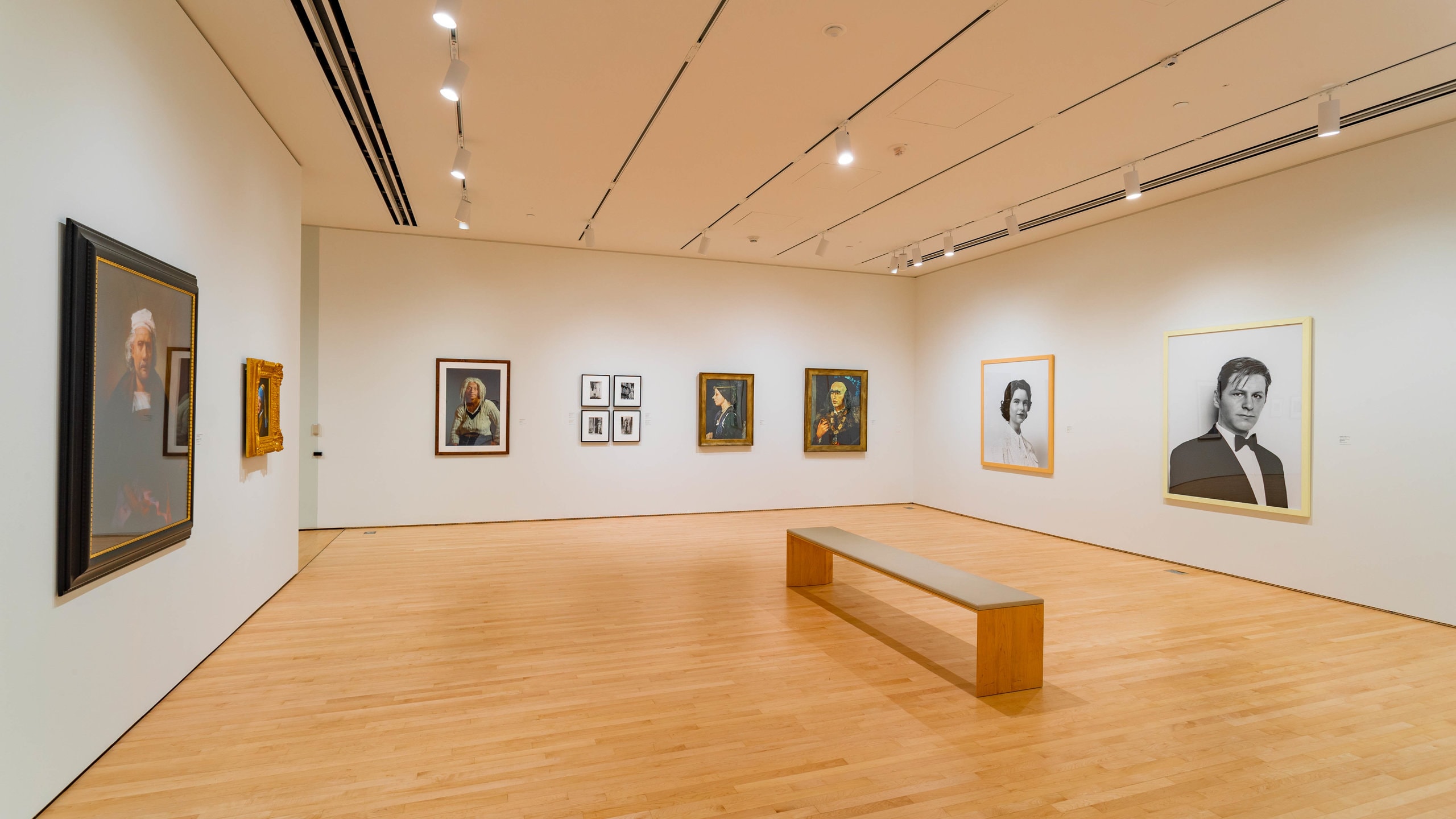 Modern Art Museums
