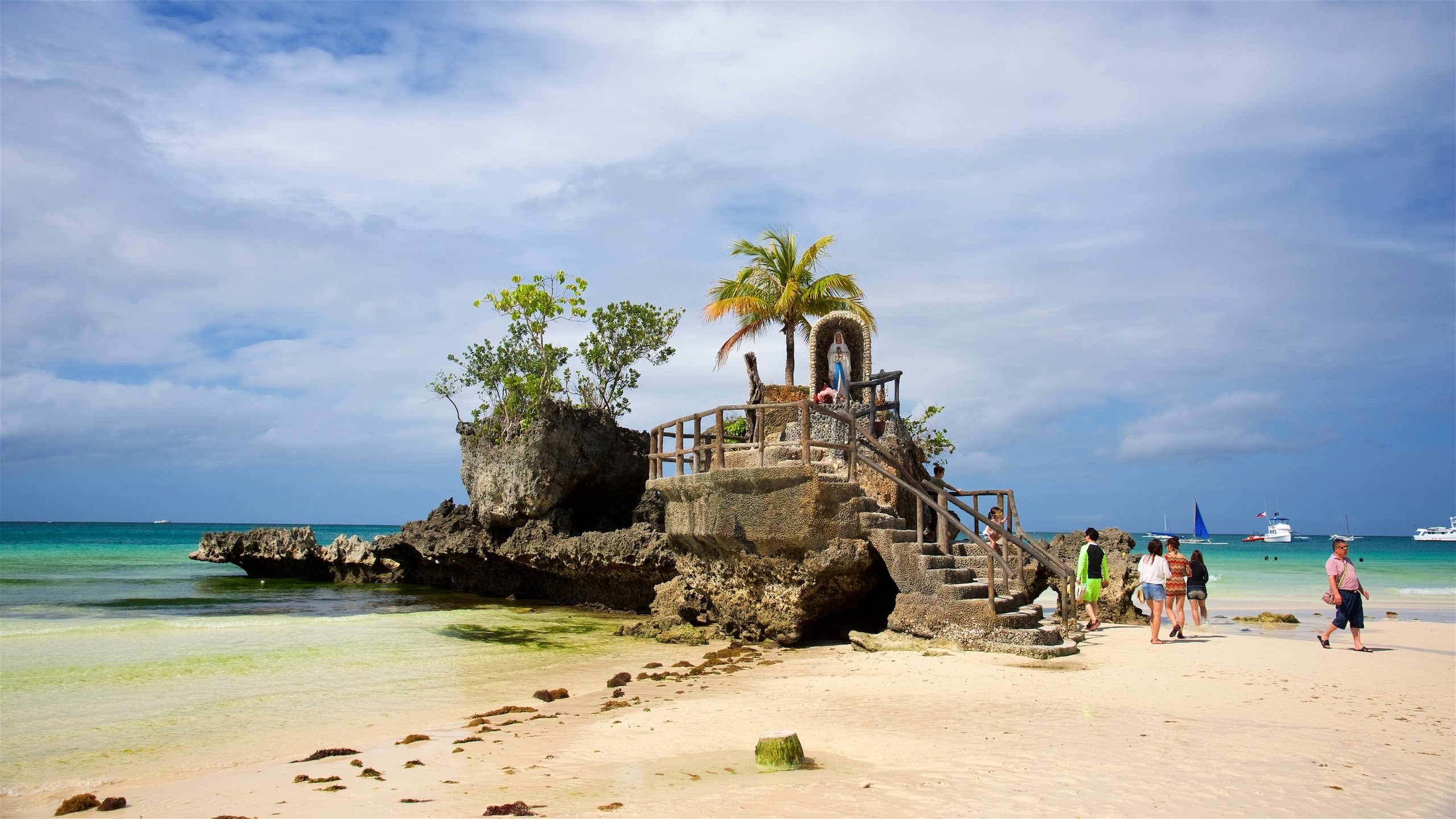 Top 10 Caticlan Beach Hotels & Resorts in 2020