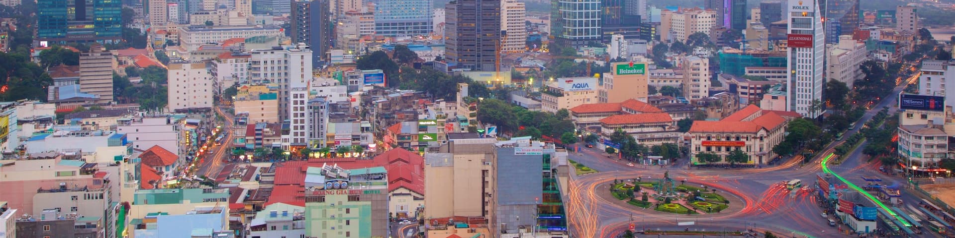 Sul do Vietnã, Vietname