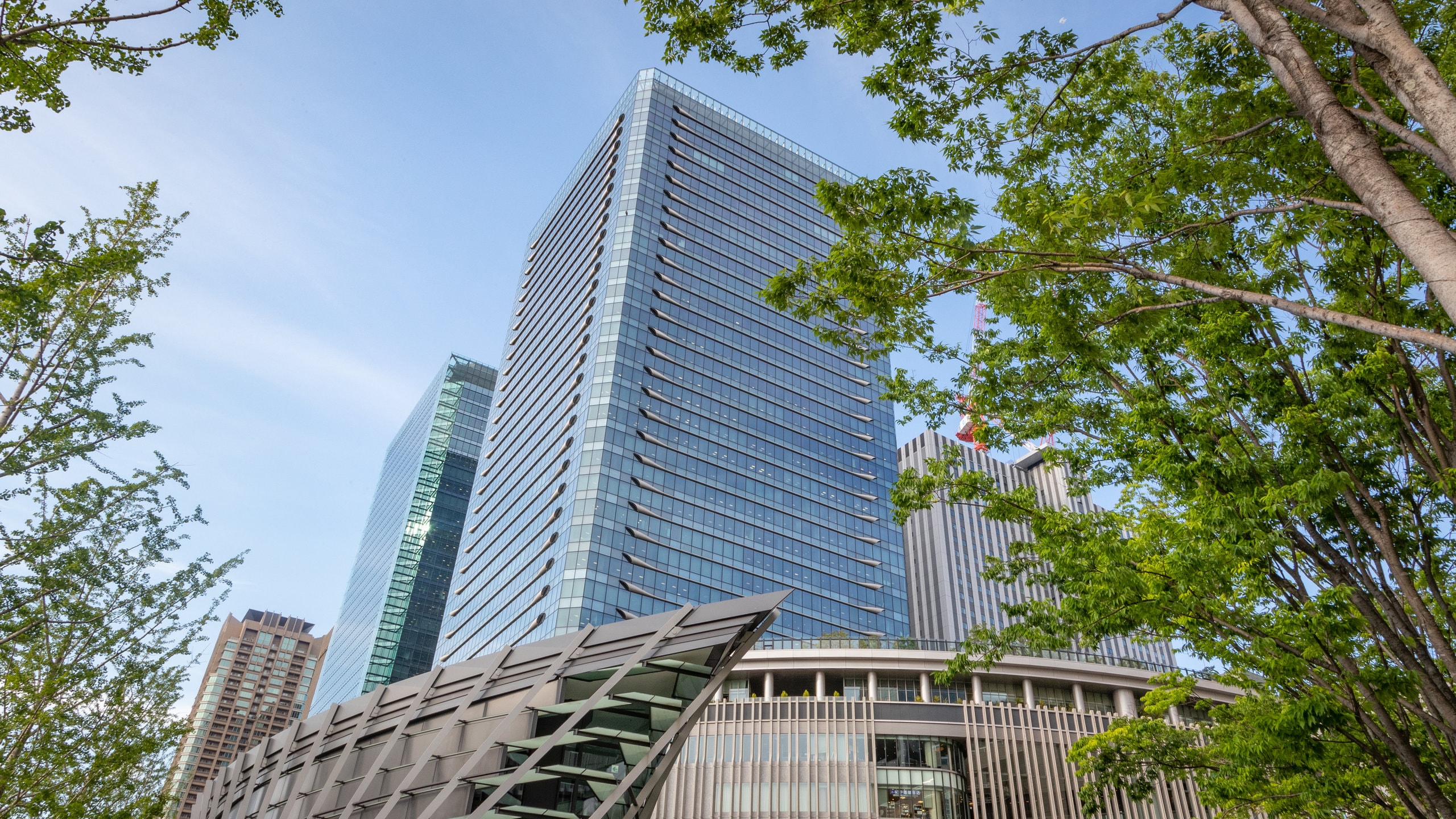 Visit Umeda: 2024 Umeda, Osaka Travel Guide | Expedia
