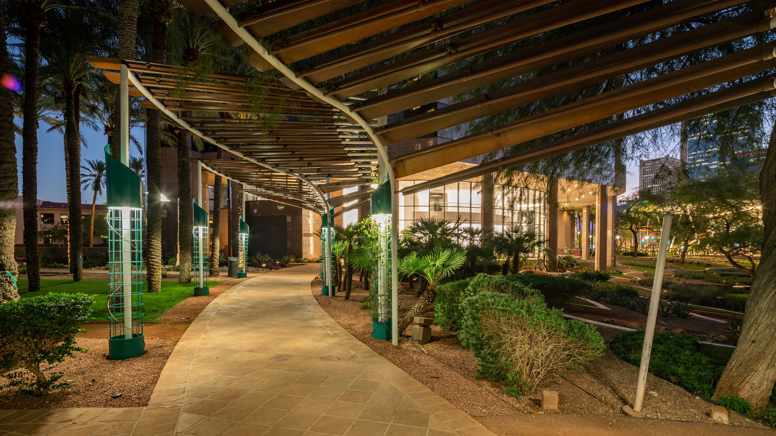 Arizona Center Tours - Book Now | Expedia