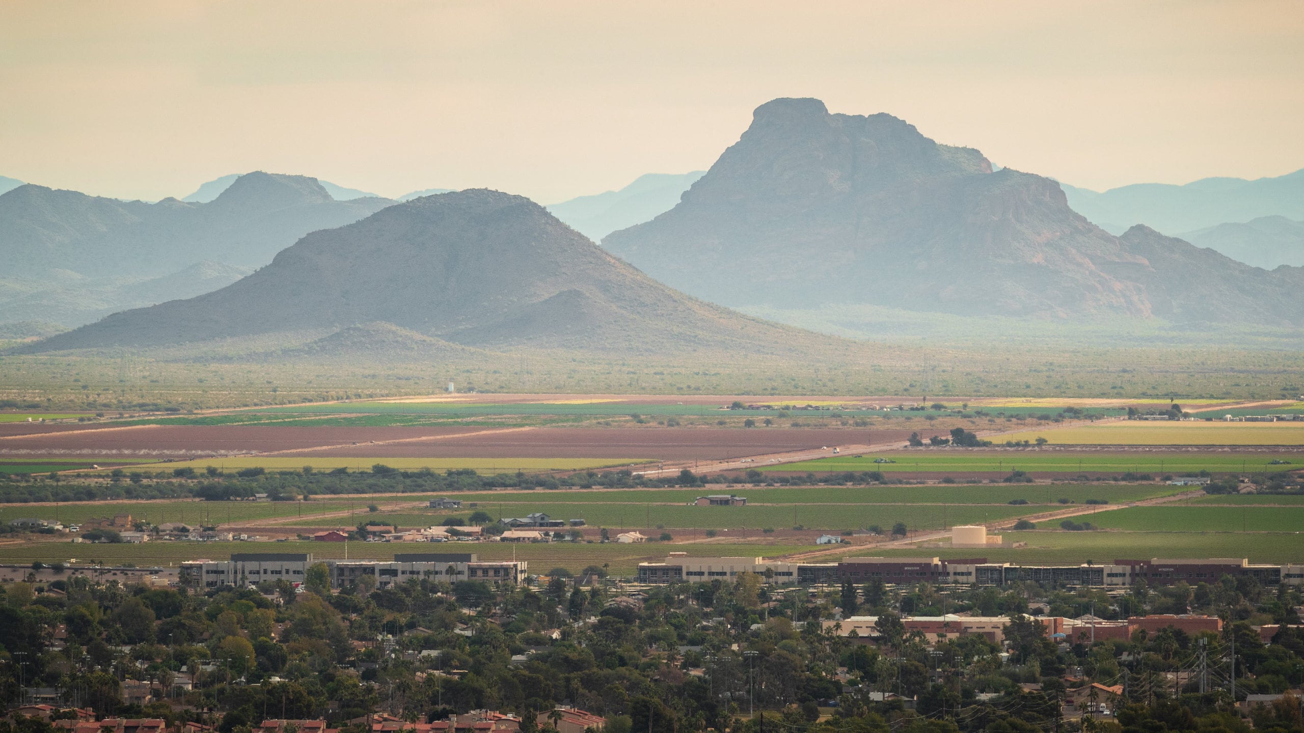 Visita Montaña Camelback en Camelback East - Tours & Actividades ...