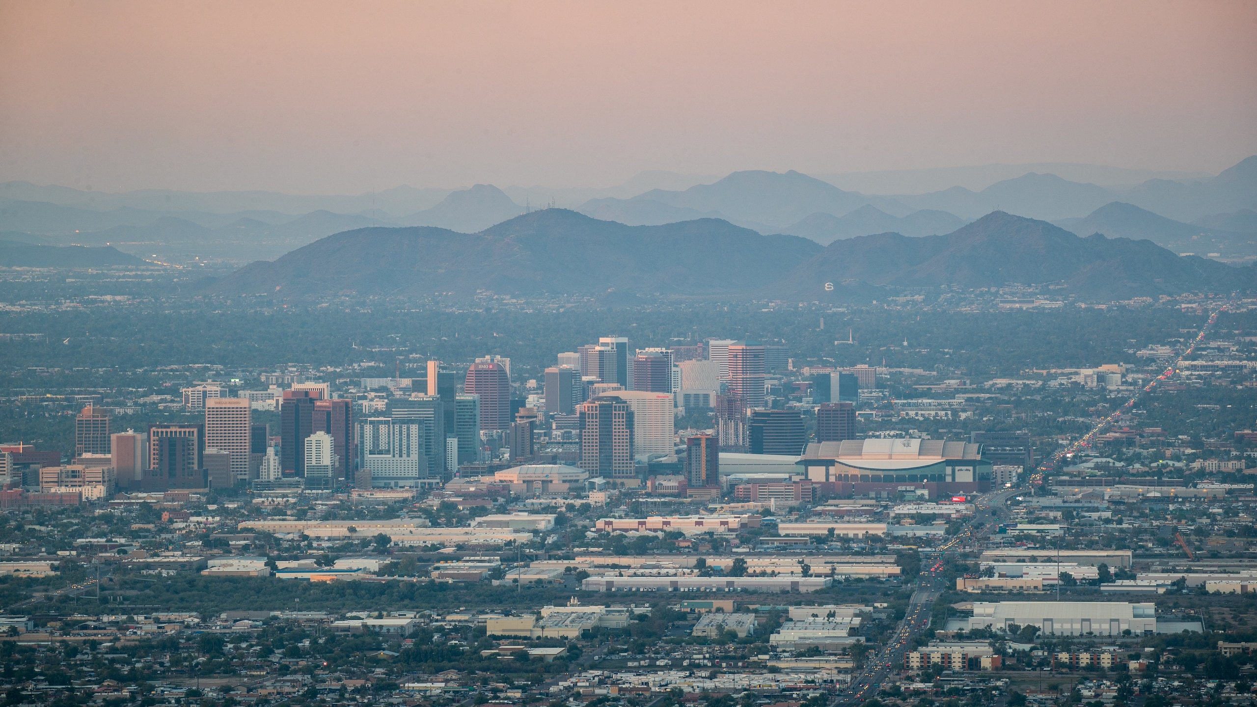 Visitez Ahwatukee Foothills: le meilleur de Ahwatukee Foothills ...