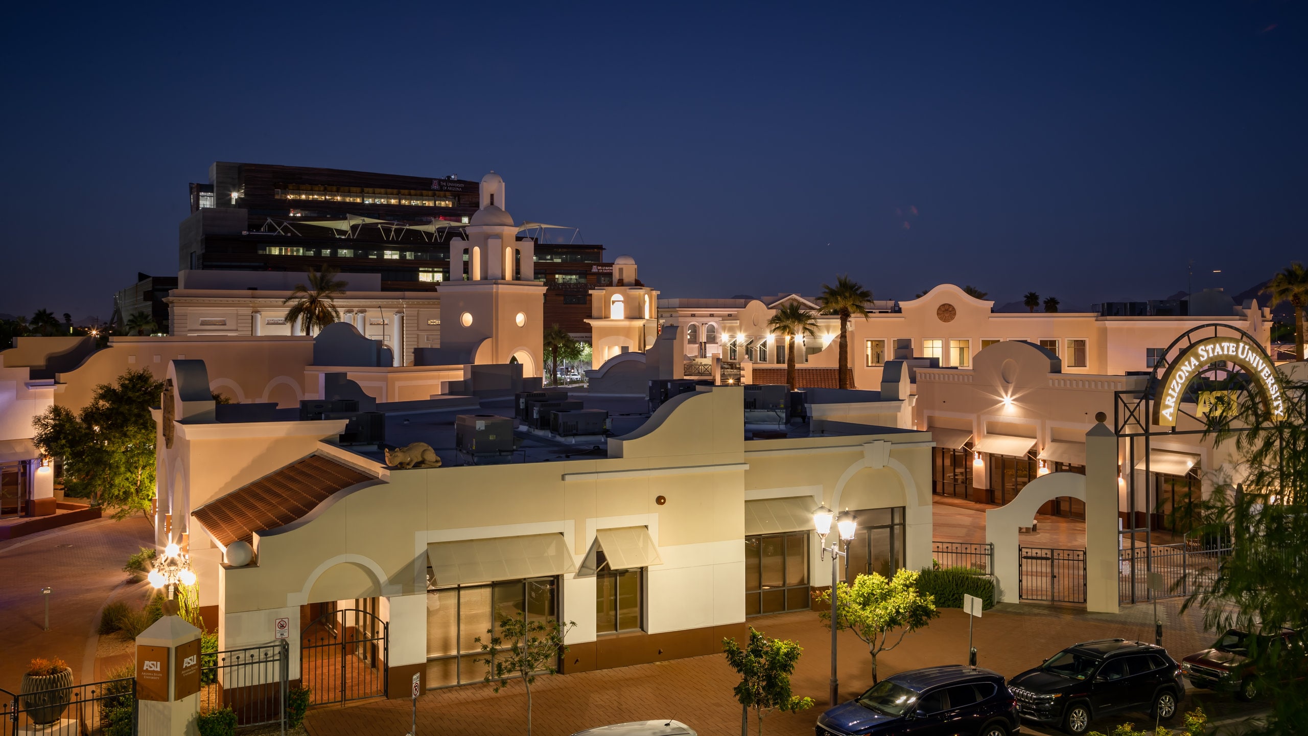 Visit Midtown: 2024 Midtown, Phoenix Travel Guide | Expedia