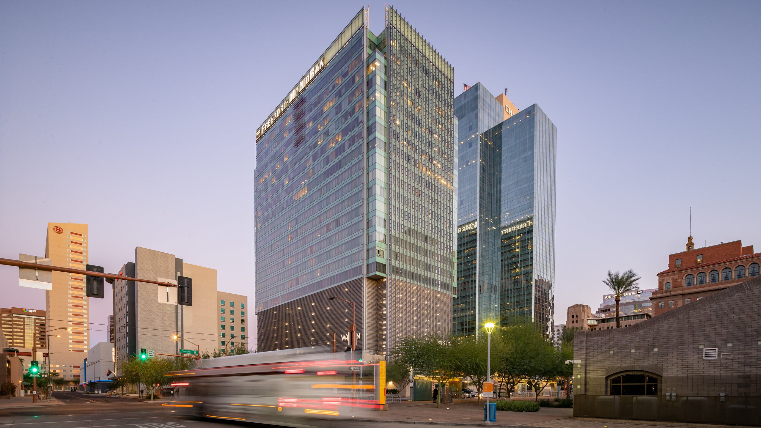 Downtown Phoenix, Phoenix Vacation Rentals: house rentals & more | Vrbo