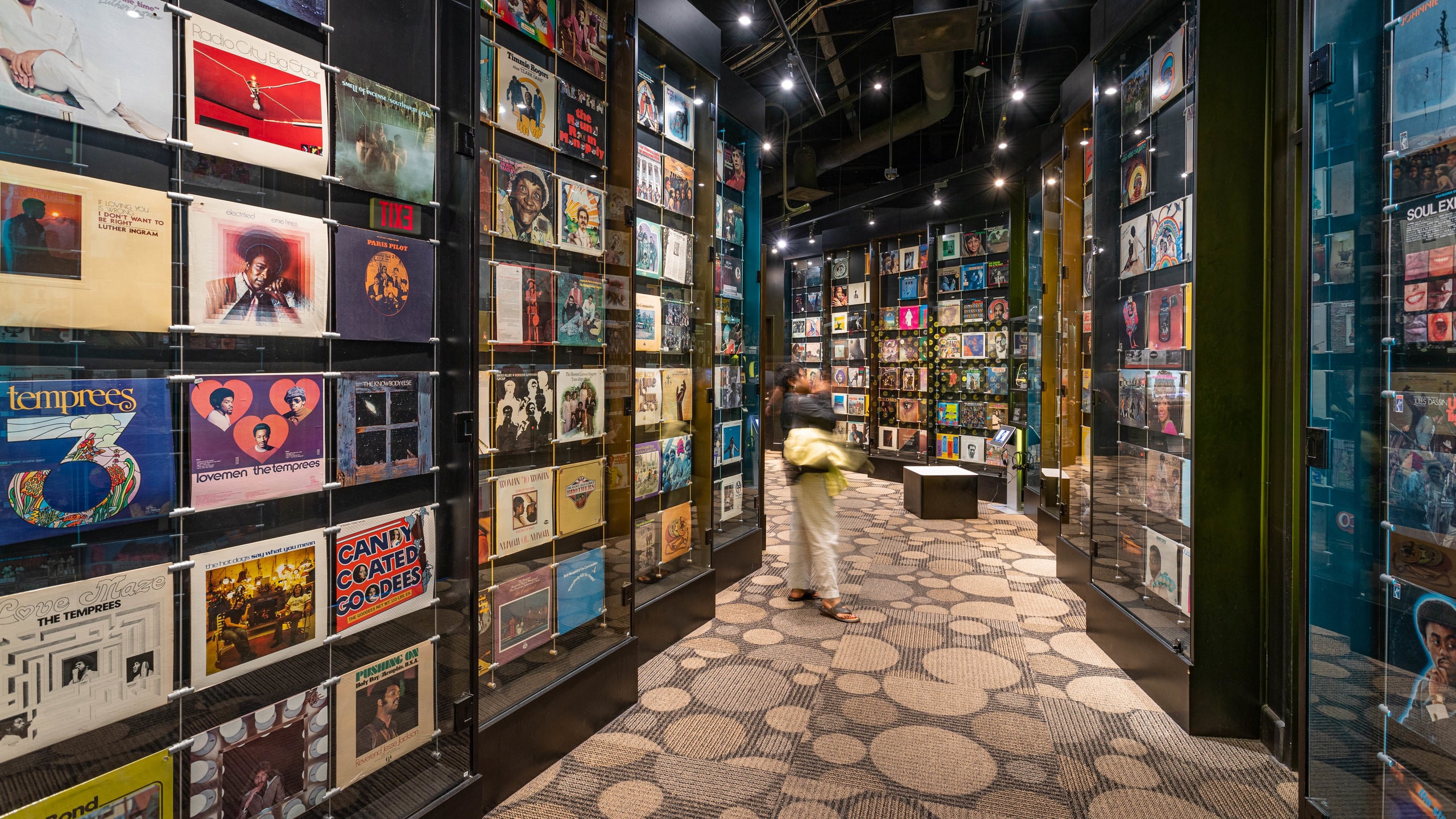 Stax Museum of American Soul Music a South Memphis: Tour e Visite ...