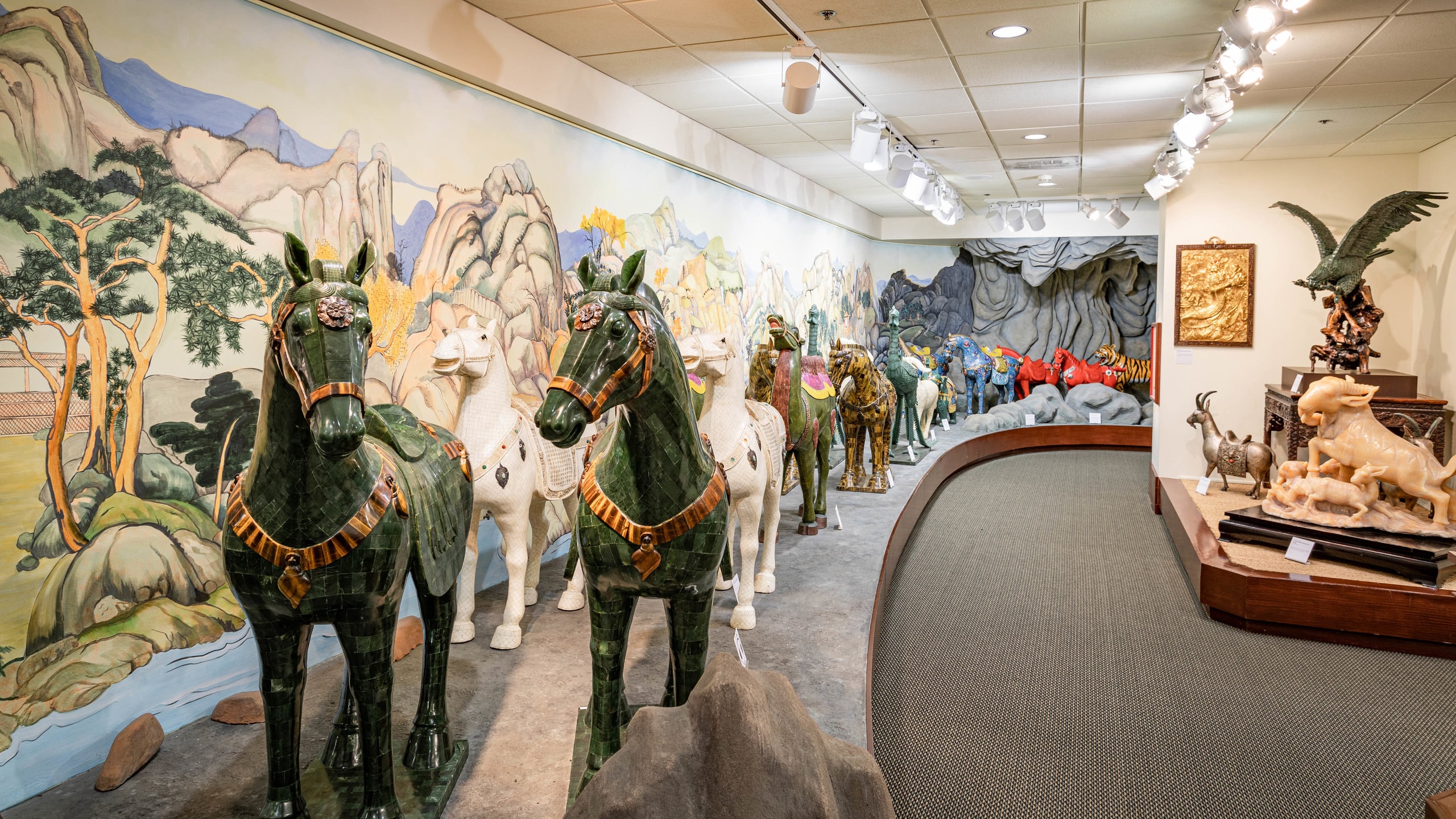 Belz Museum of Asian and Judaic Art Tours - Book Now | Expedia