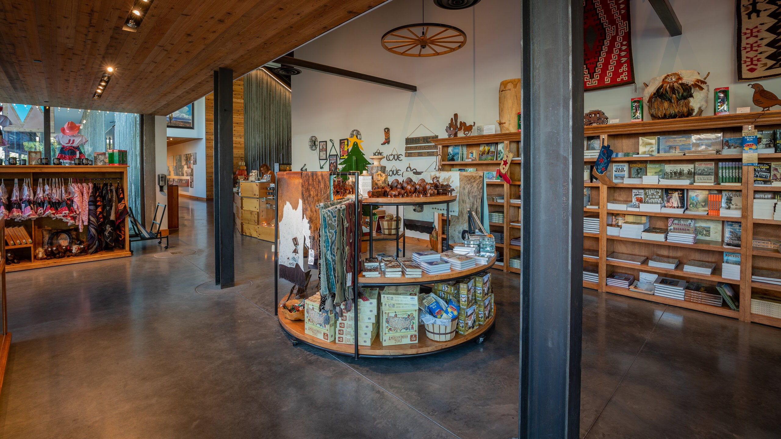 Western Spirit: Scottsdale's Museum of the West in Old Town - Tours and ...