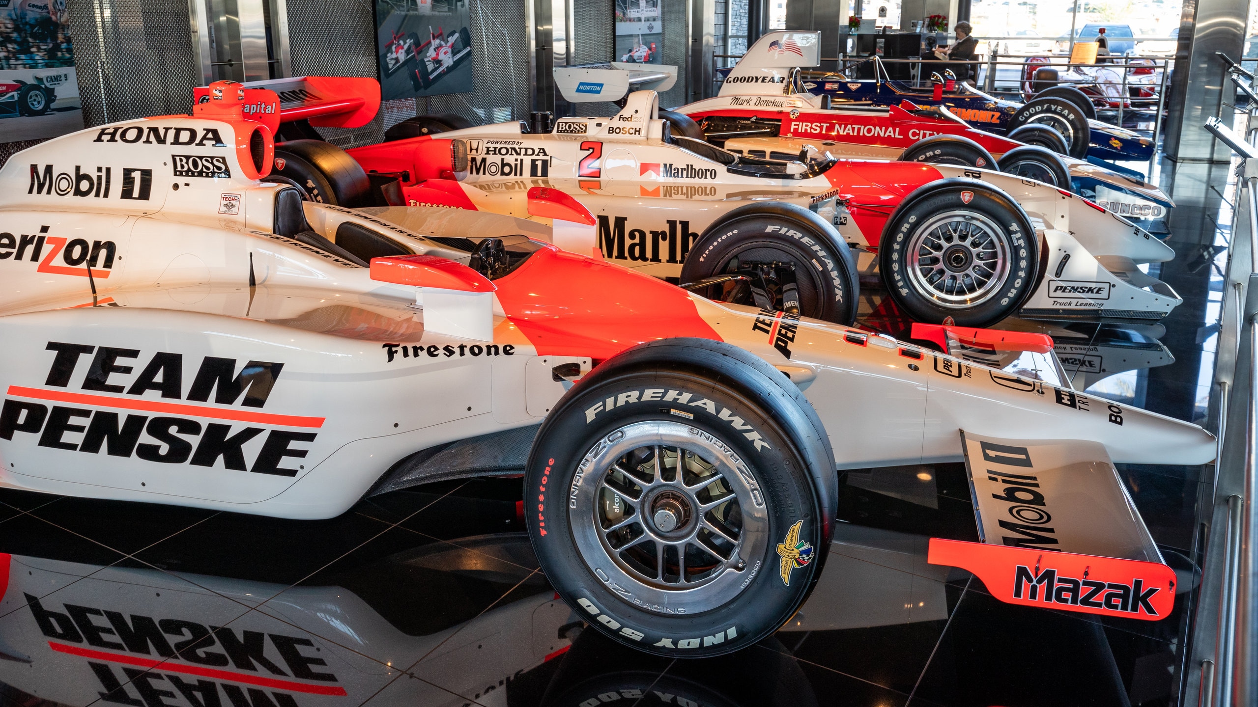 Penske Racing Museum, Phoenix location de vacances à partir de € 100 ...