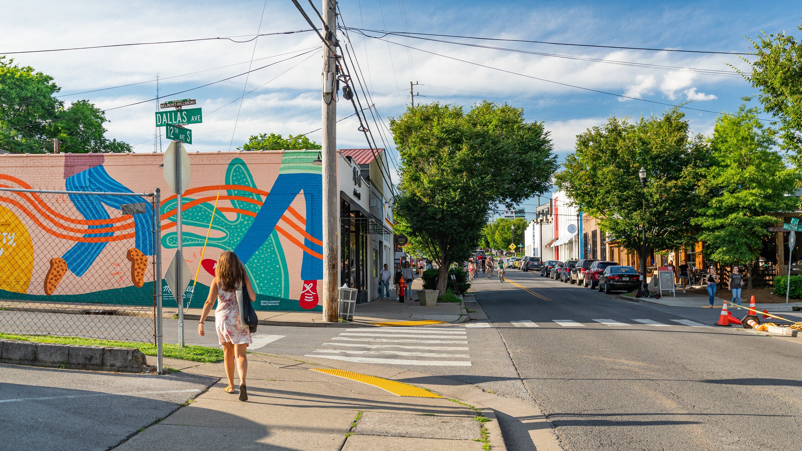 Visit 12 South: 2024 12 South, Nashville Travel Guide | Expedia
