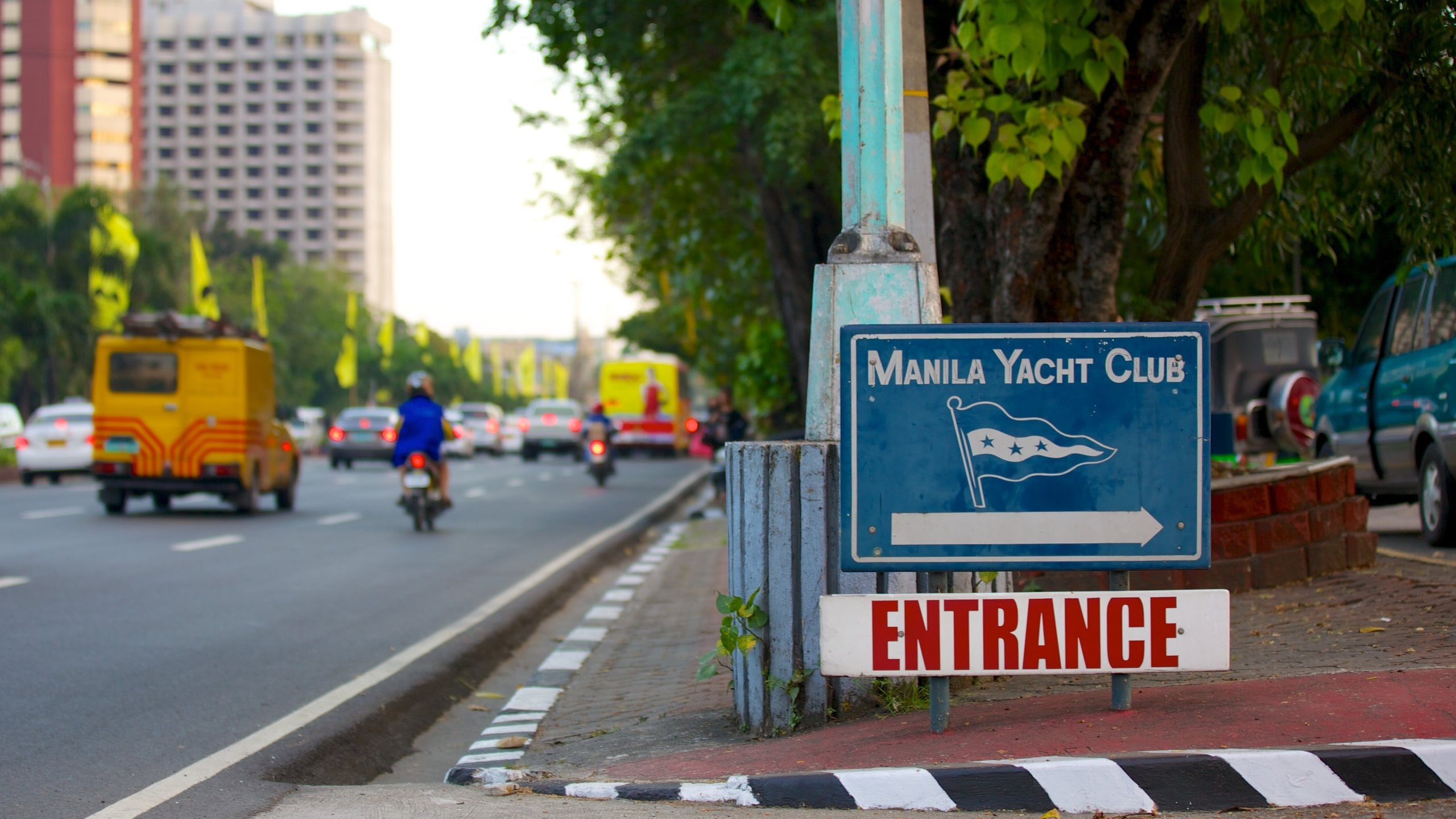 Baywalk, Manila holiday accommodation from AU$ 47/night | Stayz