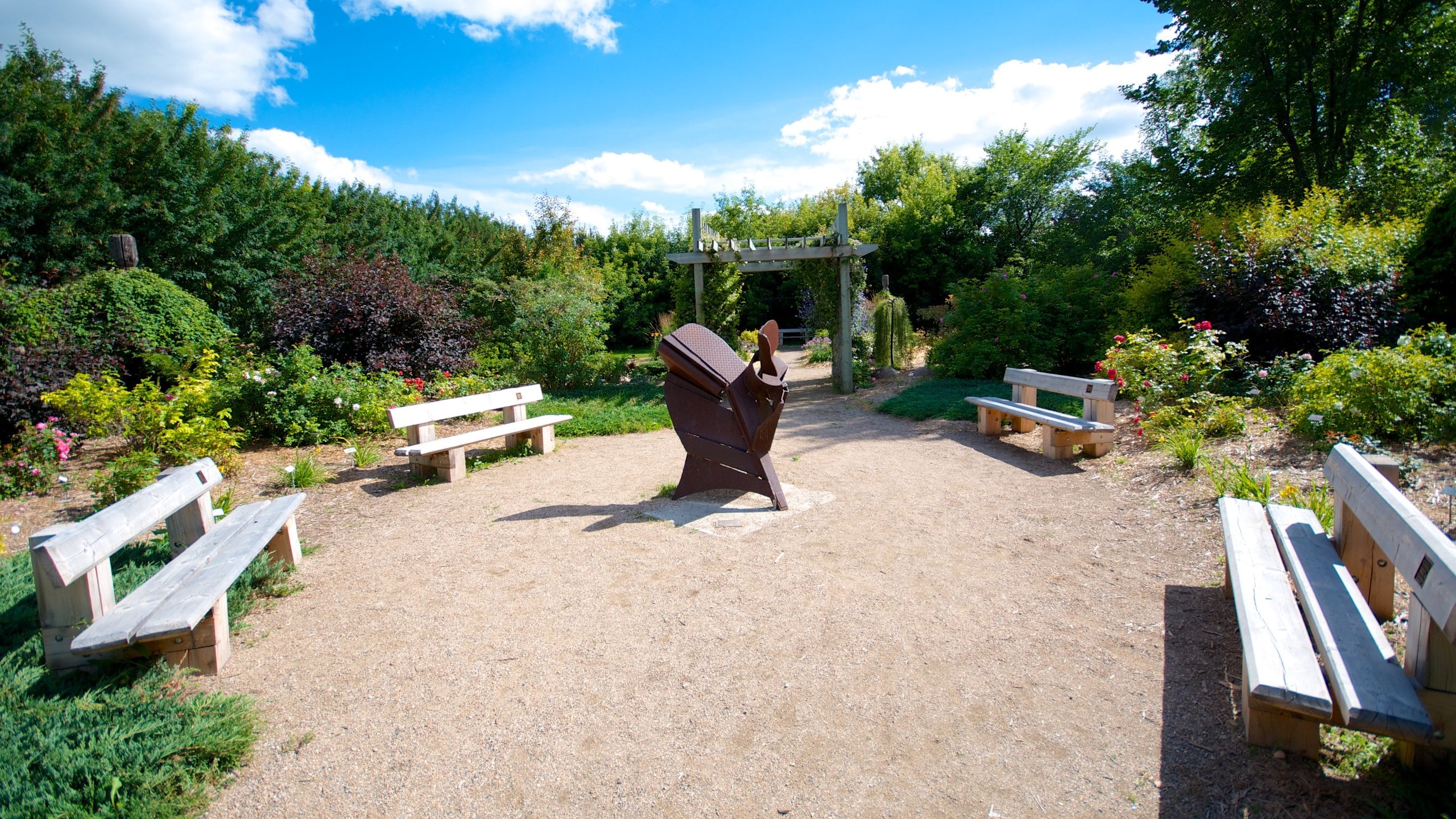 Saskatoon Forestry Farm Park and Zoo, Saskatoon Vacation Rentals: house ...