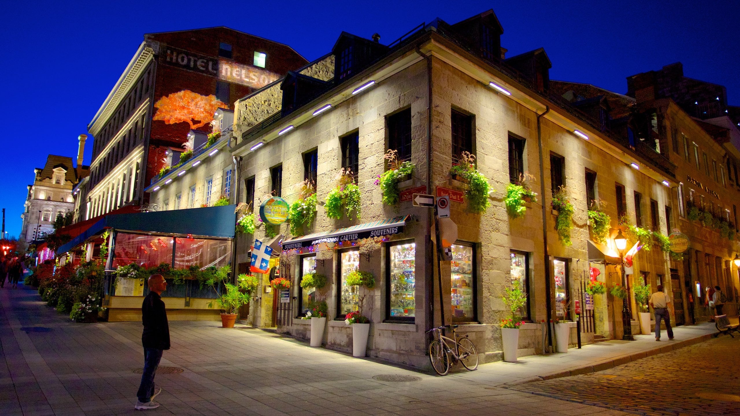 Visita Montreal: El mejor viaje a Montreal, Quebec, del 2024| Turismo ...