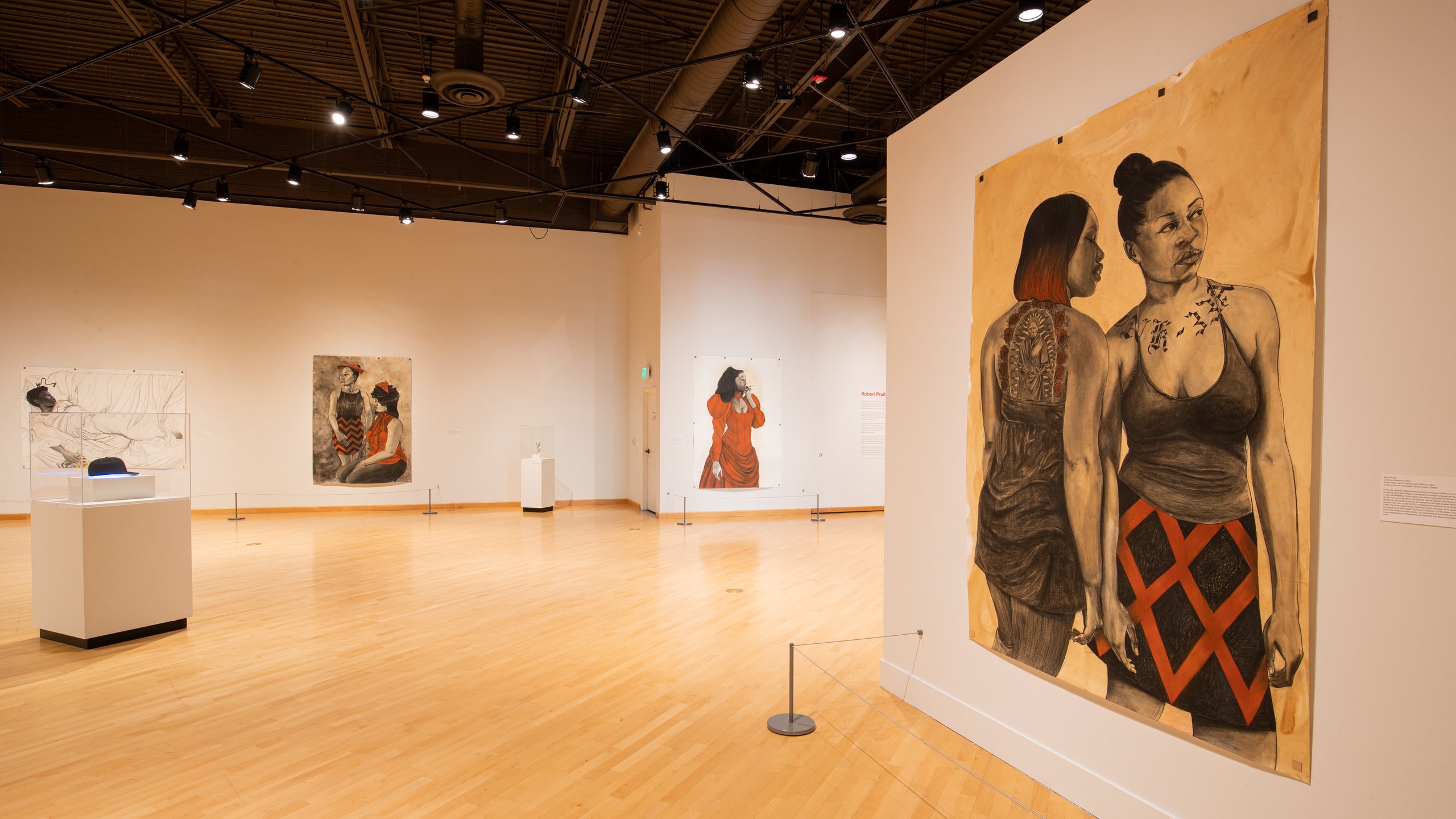 California African American Museum, Los Angeles Vacation Rentals: house ...