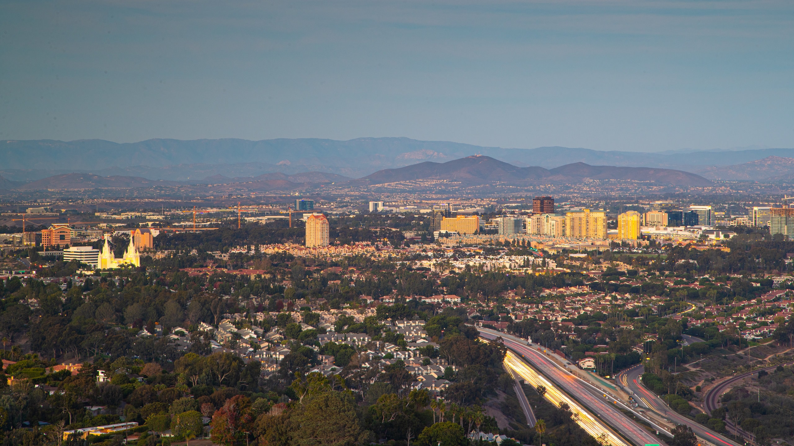 Mount Soledad National Veterans Memorial Tours - Book Now | Expedia