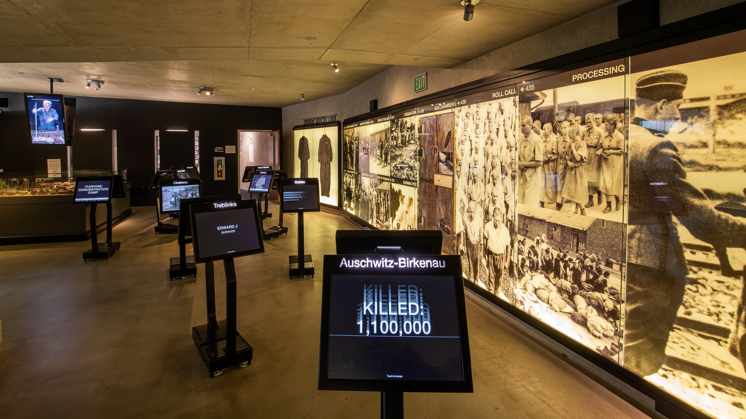 Los Angeles Museum of the Holocaust Tours - Book Now | Expedia