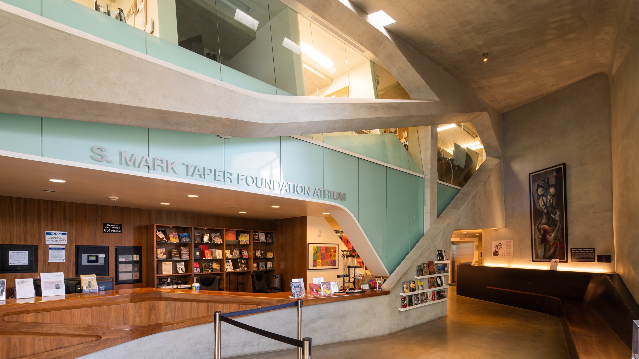 Los Angeles Museum of the Holocaust Tours - Book Now | Expedia