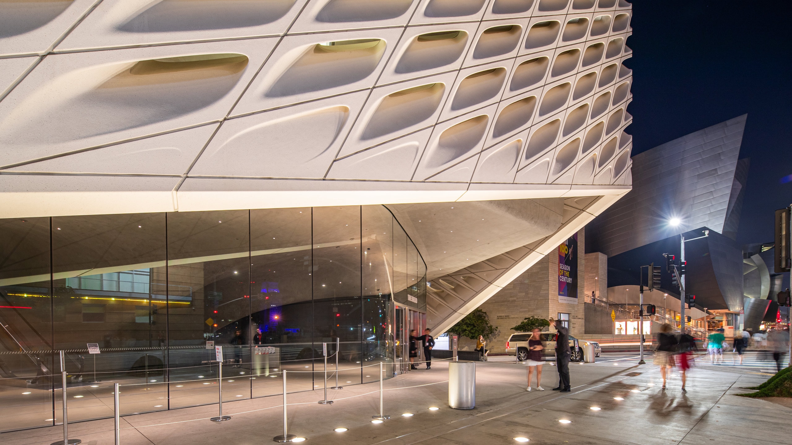 The Broad Tours - Book Now | Expedia