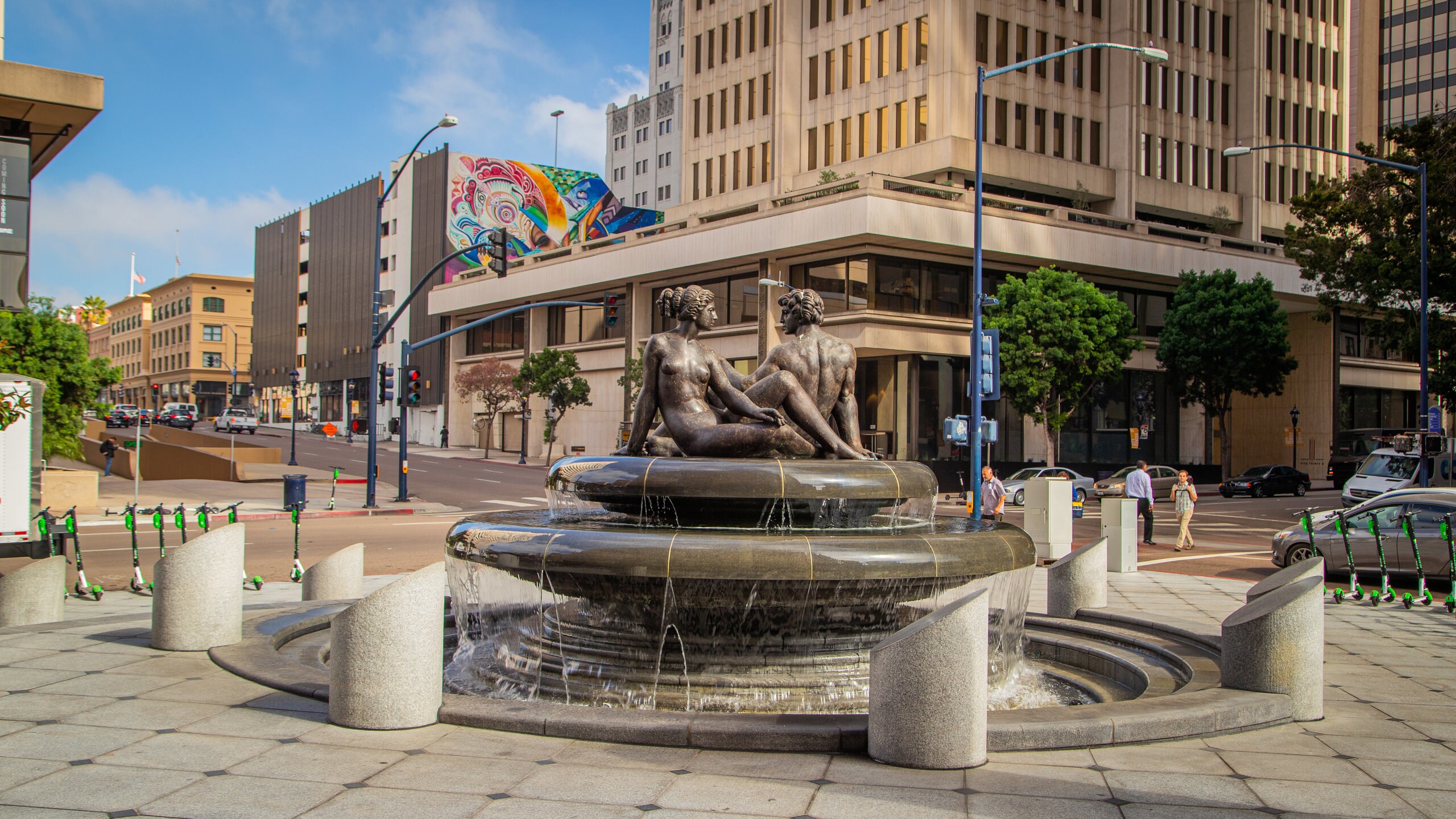 Visit Civic Core: 2023 Civic Core, San Diego Travel Guide | Expedia