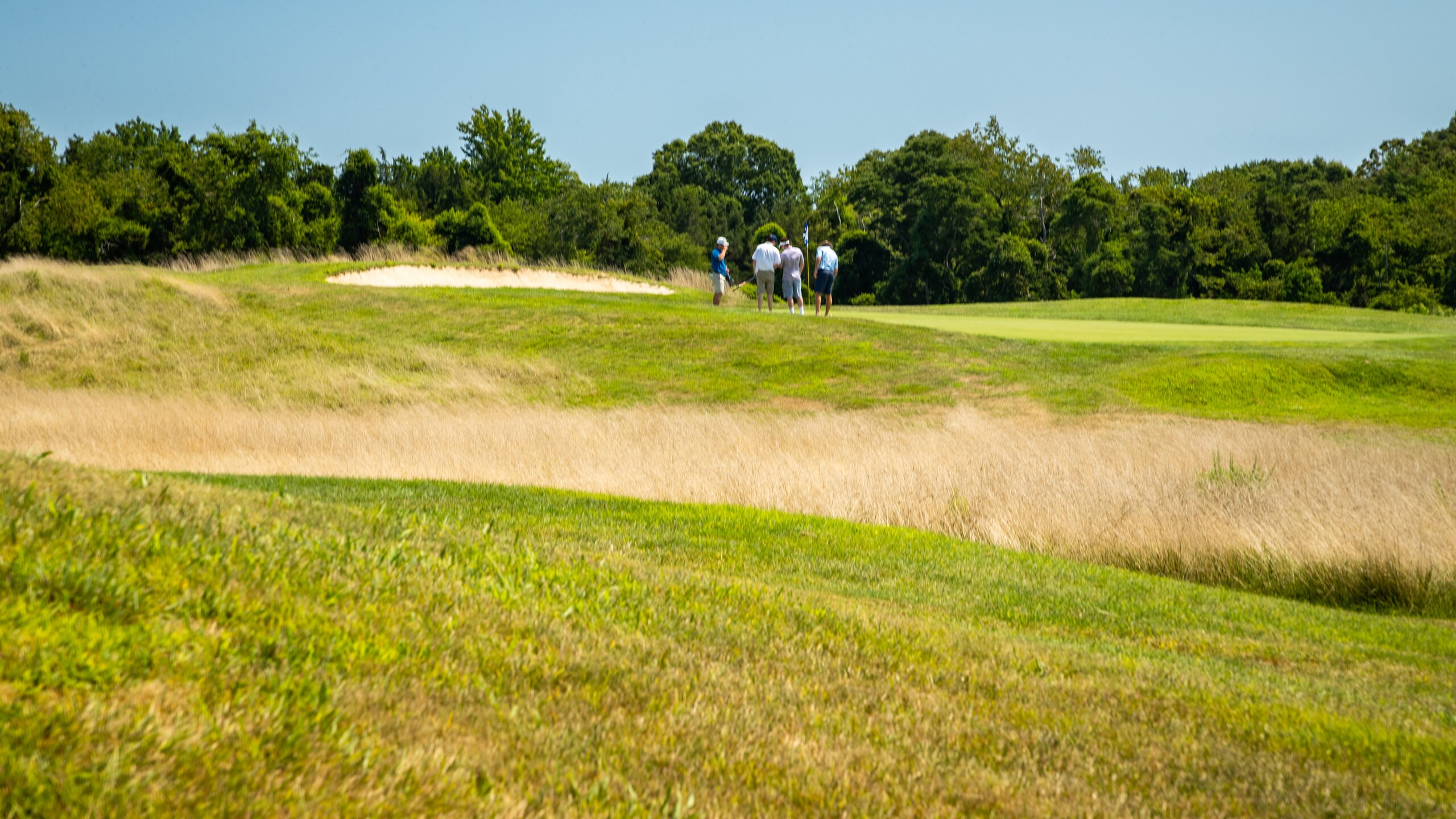 Cape May National Golf Club Tours - Book Now | Expedia