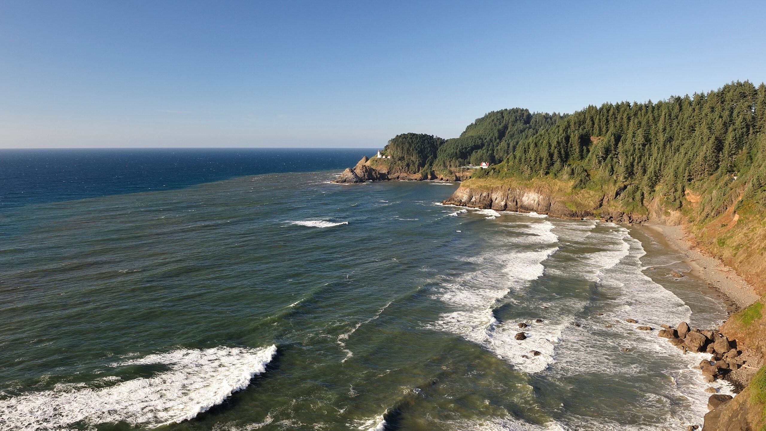 Weather Oregon Florence