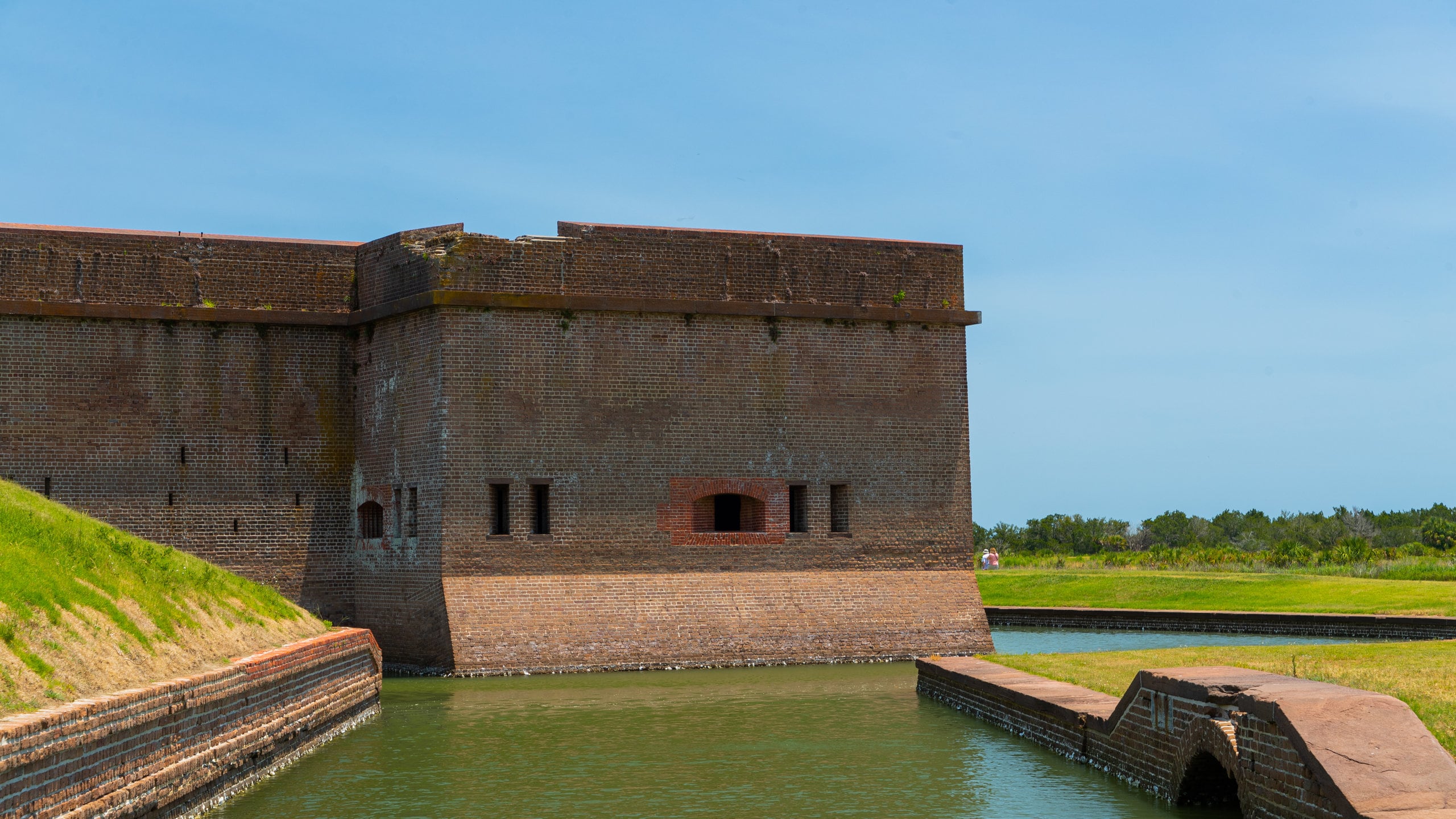 Fort Pulaski National Monument Tours - Book Now | Expedia