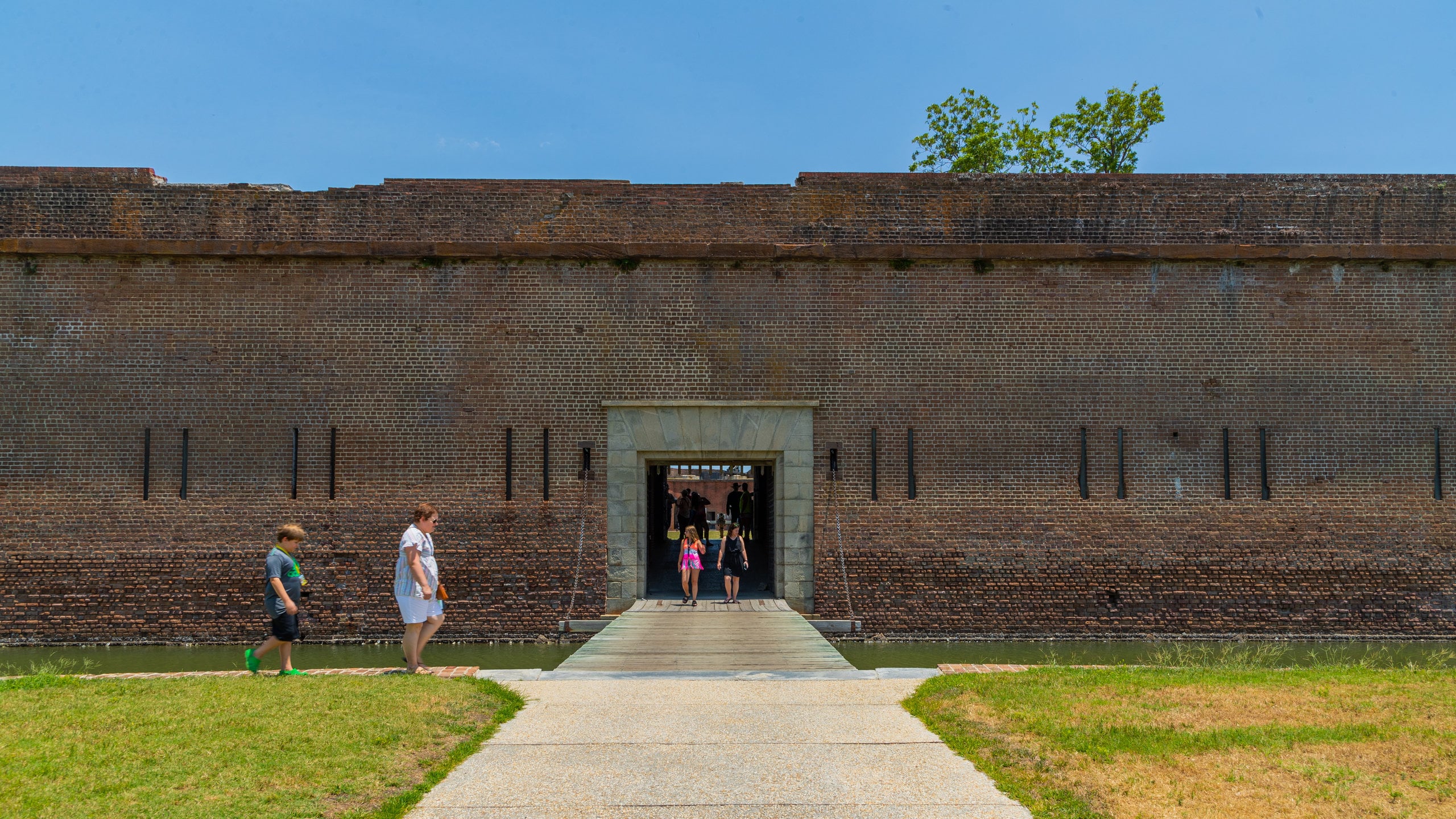 Fort Pulaski National Monument Tours - Book Now | Expedia