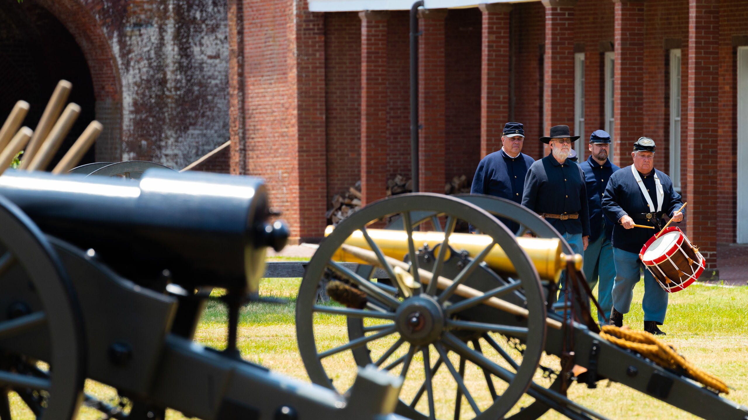 Fort Pulaski National Monument Tours - Book Now | Expedia