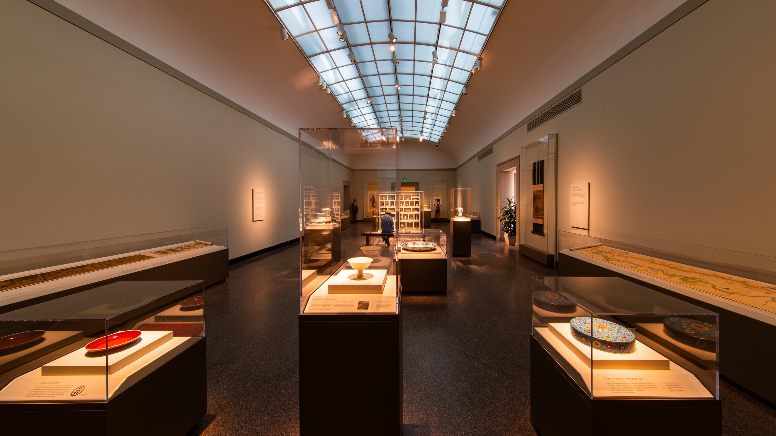 Freer Gallery of Art Tours - Book Now | Expedia