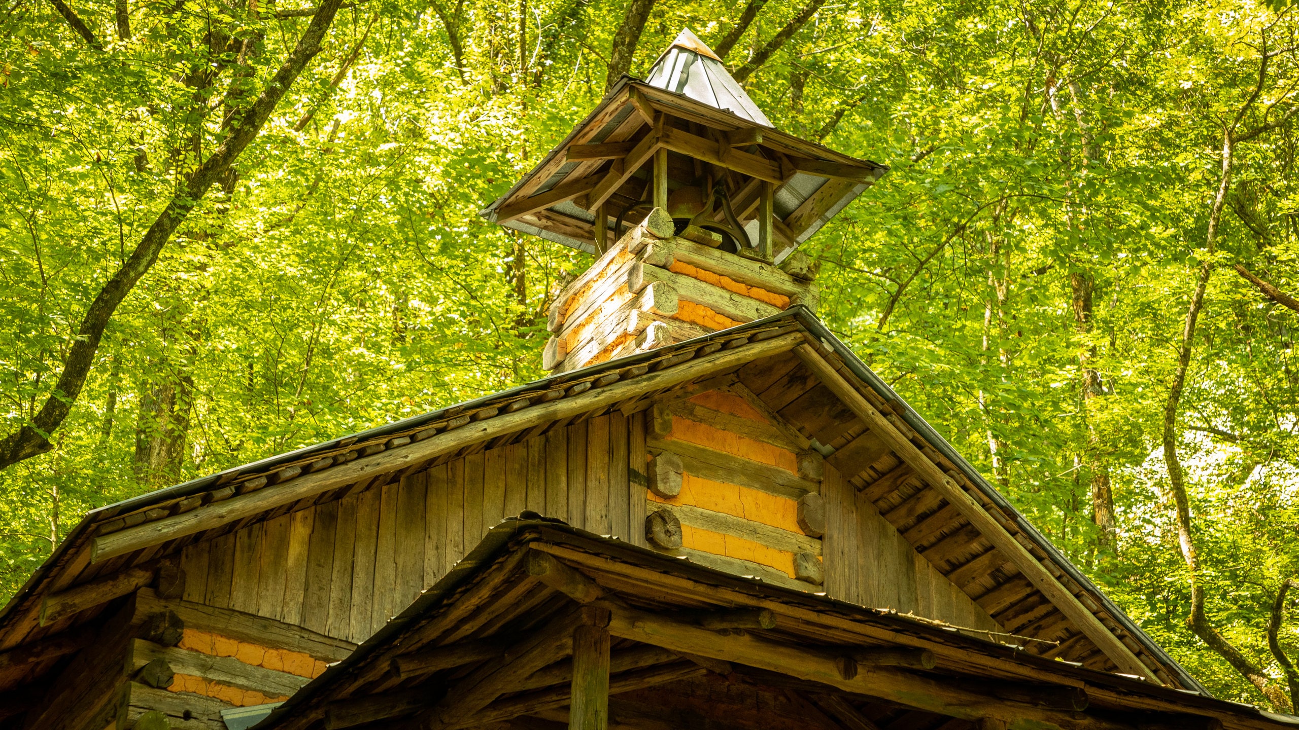 Foxfire Museum Tours - Book Now | Expedia