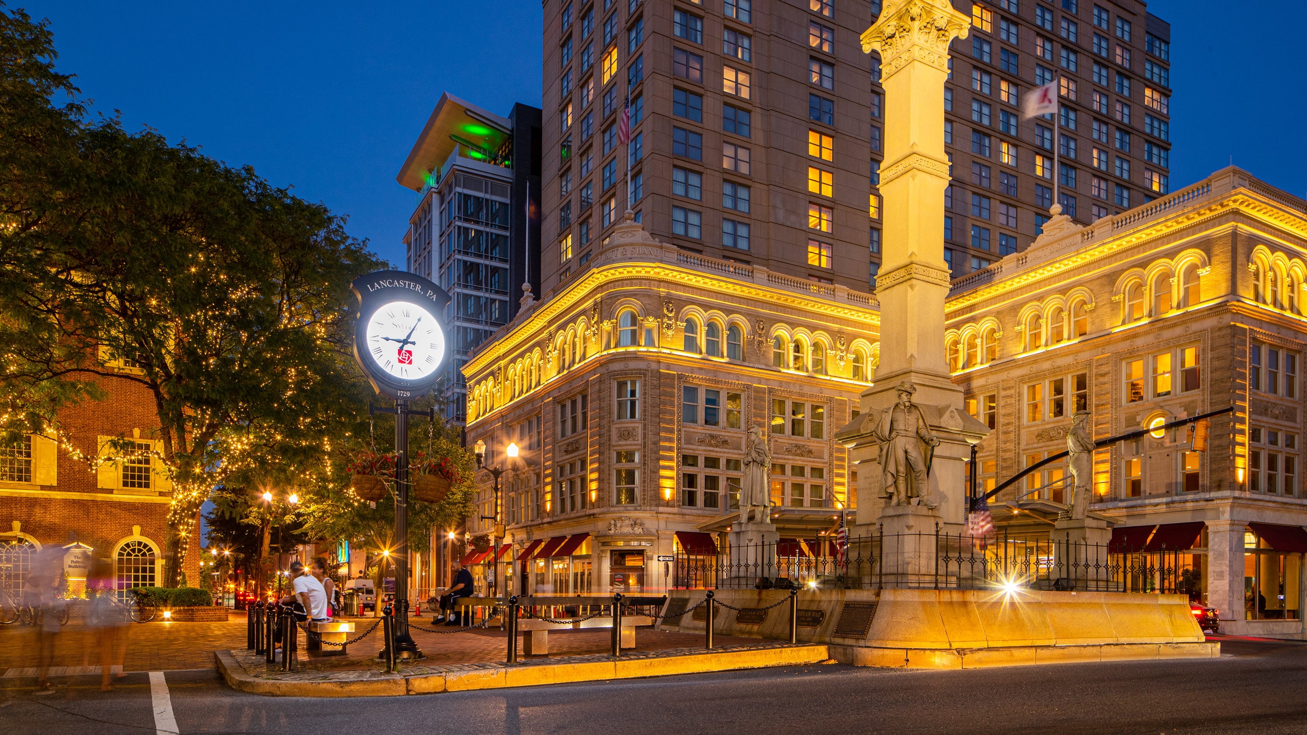 Visit Pennsylvania: Best of Pennsylvania Travel 2024 | Expedia Tourism