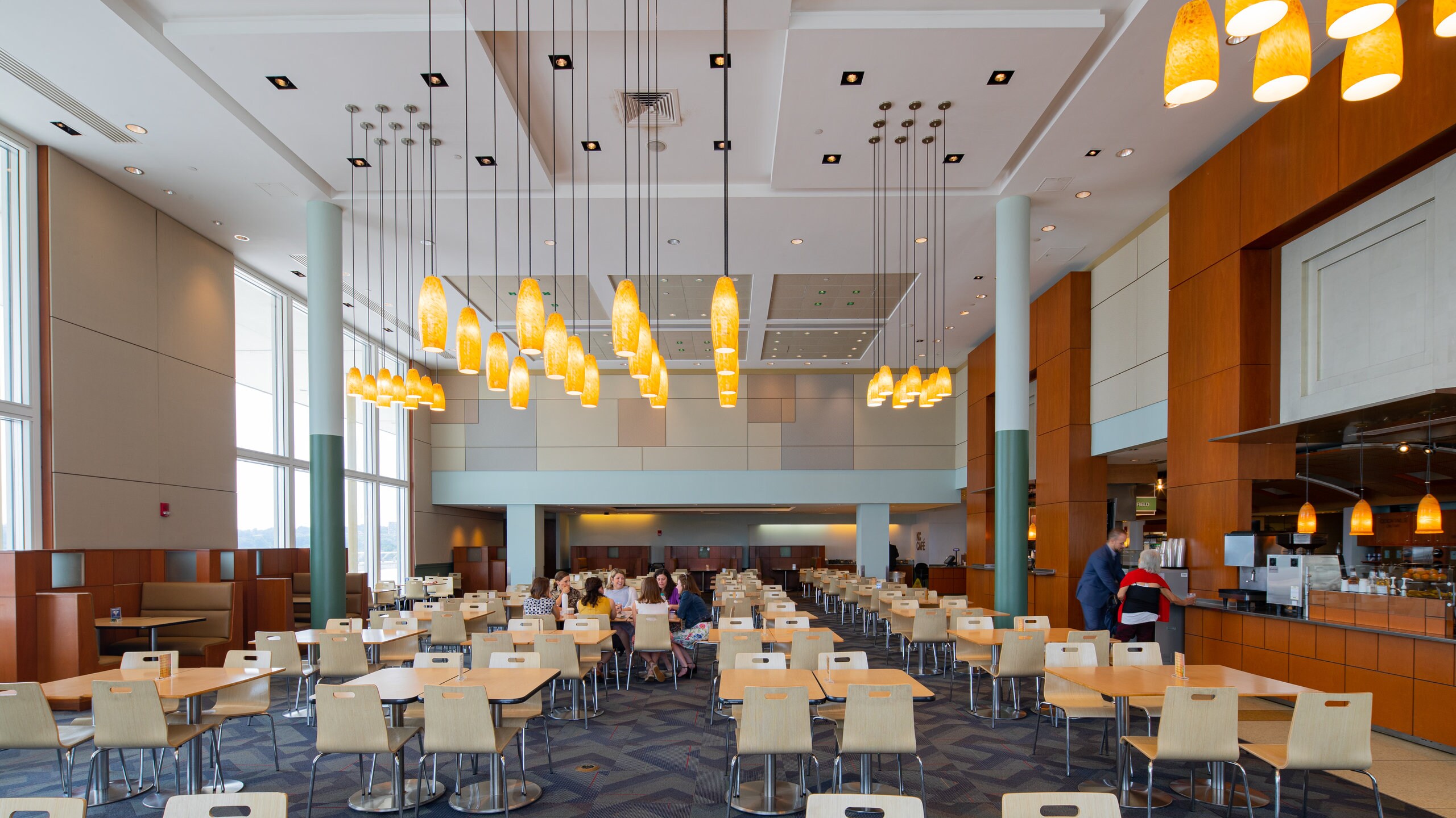 John F. Kennedy Center for the Performing Arts in Northwest - Expedia.de