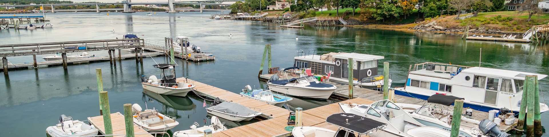 Kittery, Maine, Estados Unidos