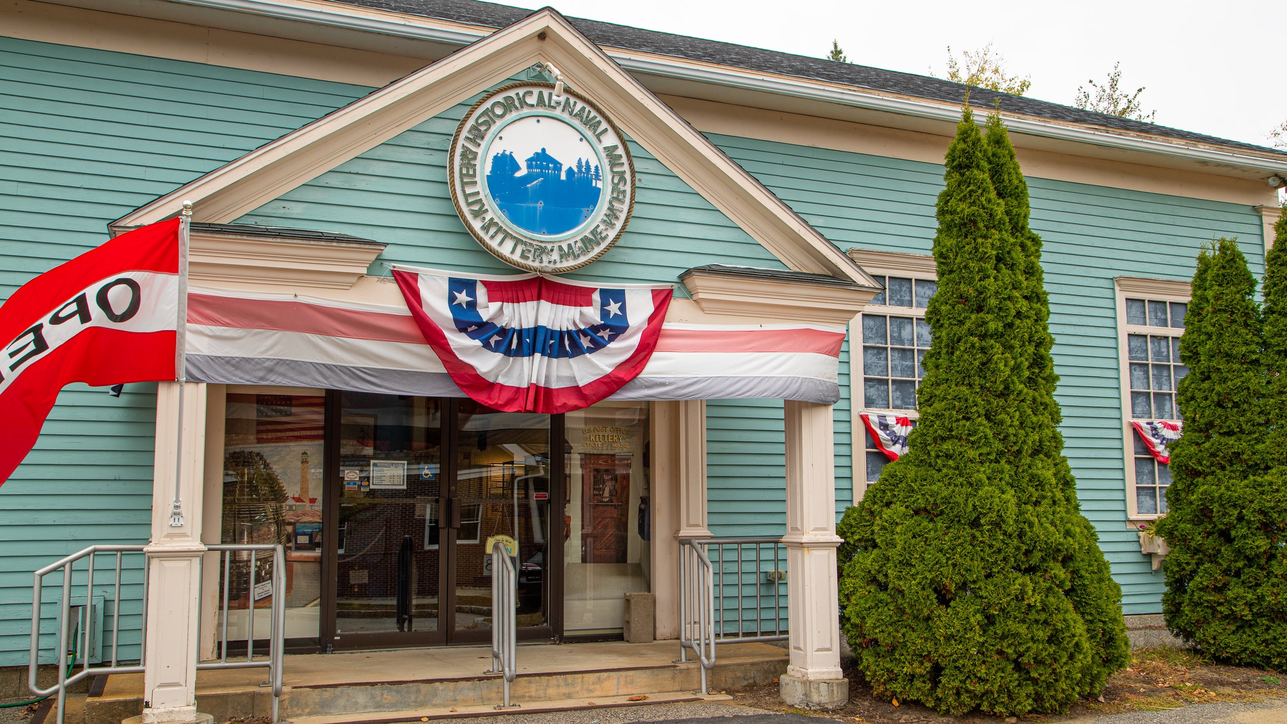 Kittery Historical and Naval Museum, Kittery Vacation Rentals: boat ...