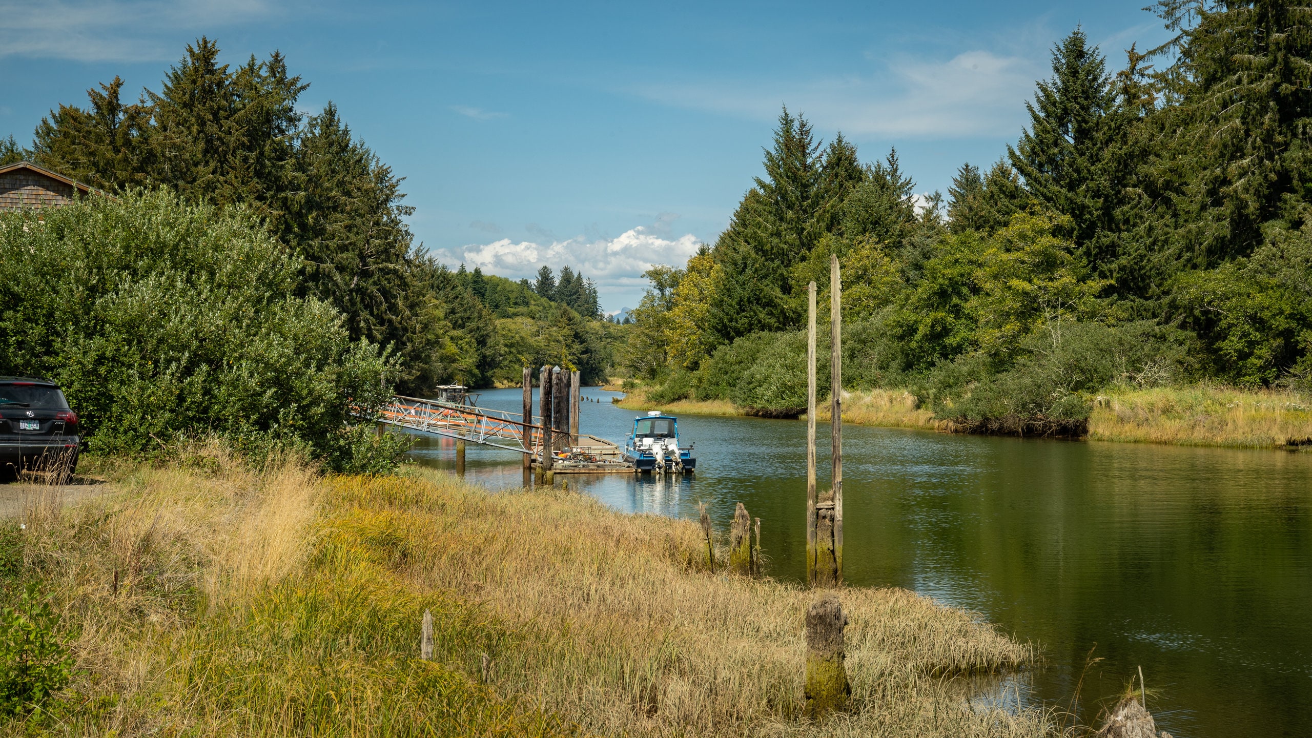Nehalem Oregon Holiday Inn Express