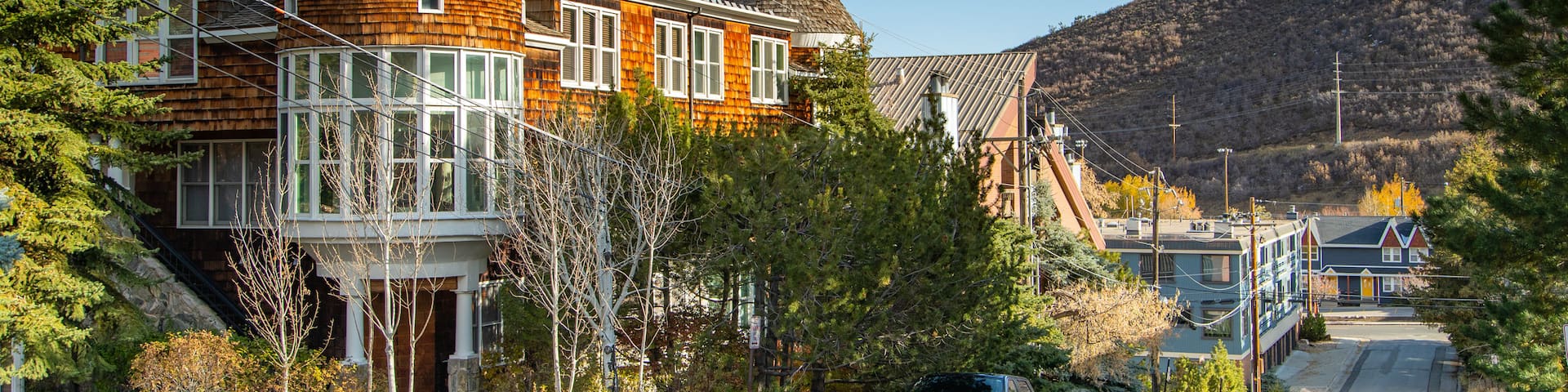 Park City, Utah, Estados Unidos