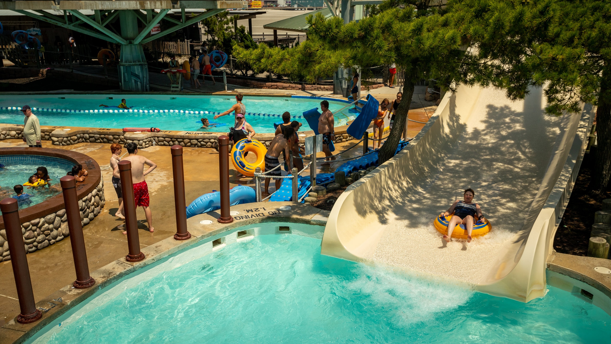 Raging Waters Tours - Book Now | Expedia