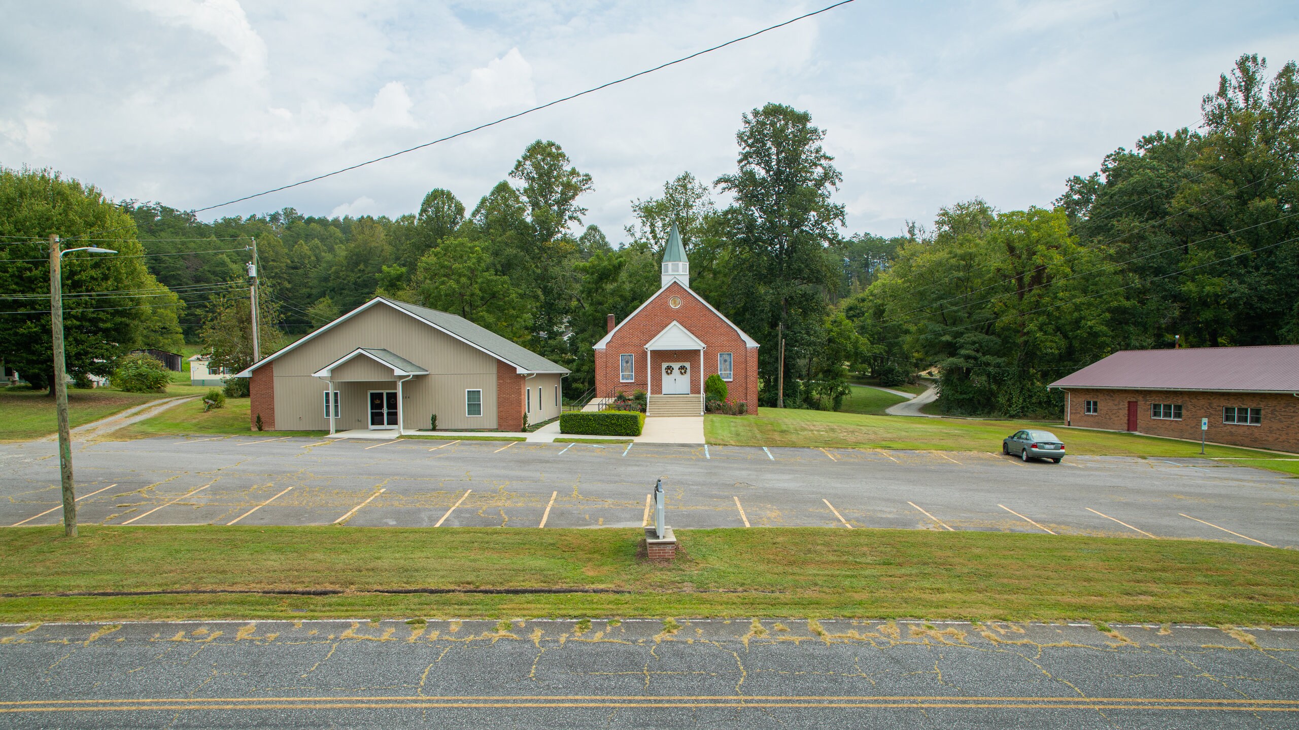 Reiseführer Qualla: 2024 das Beste in Qualla entdecken | Expedia.de