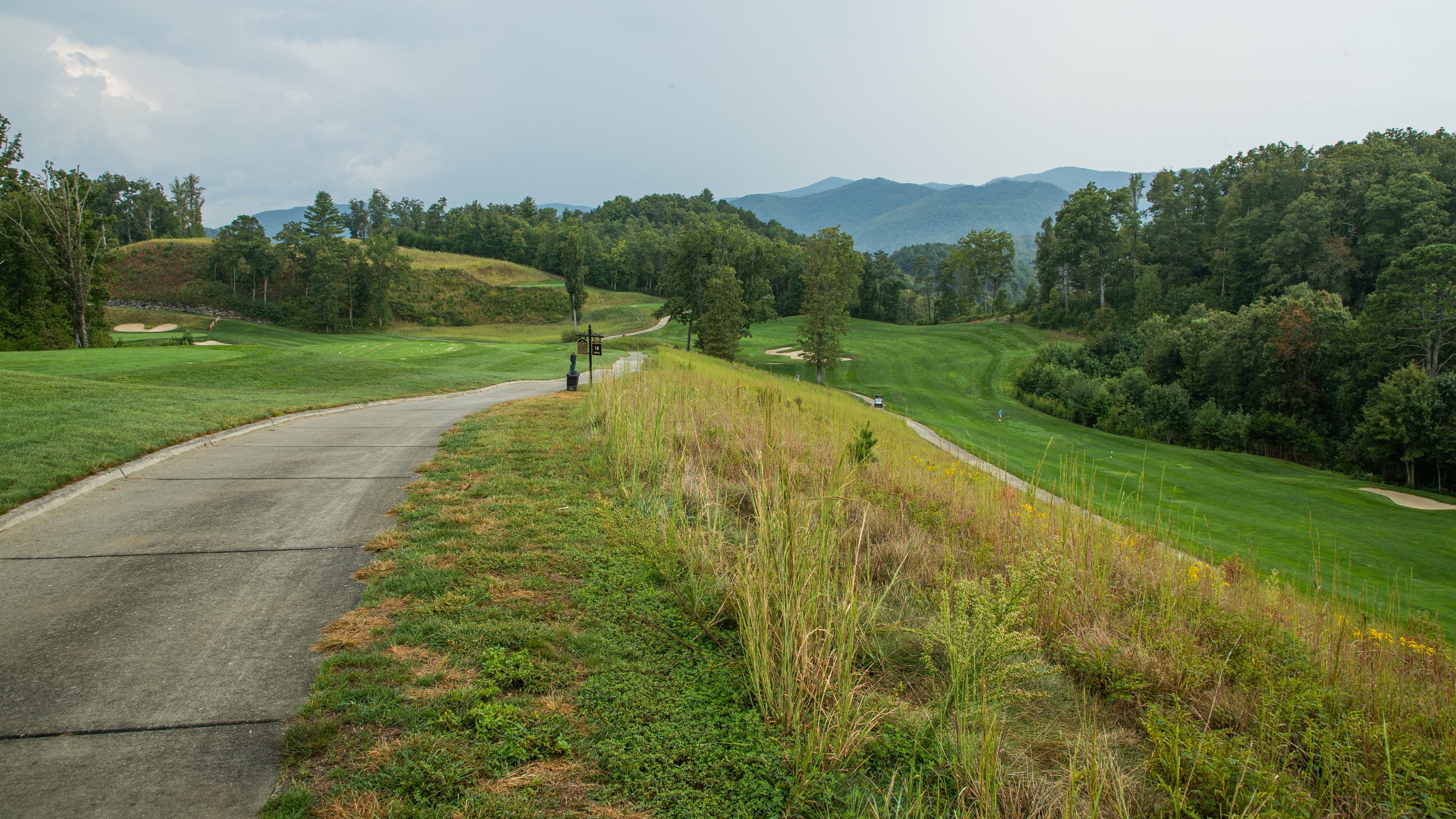 Sequoyah National Golf Club, Whittier Vacation Rentals: house rentals ...