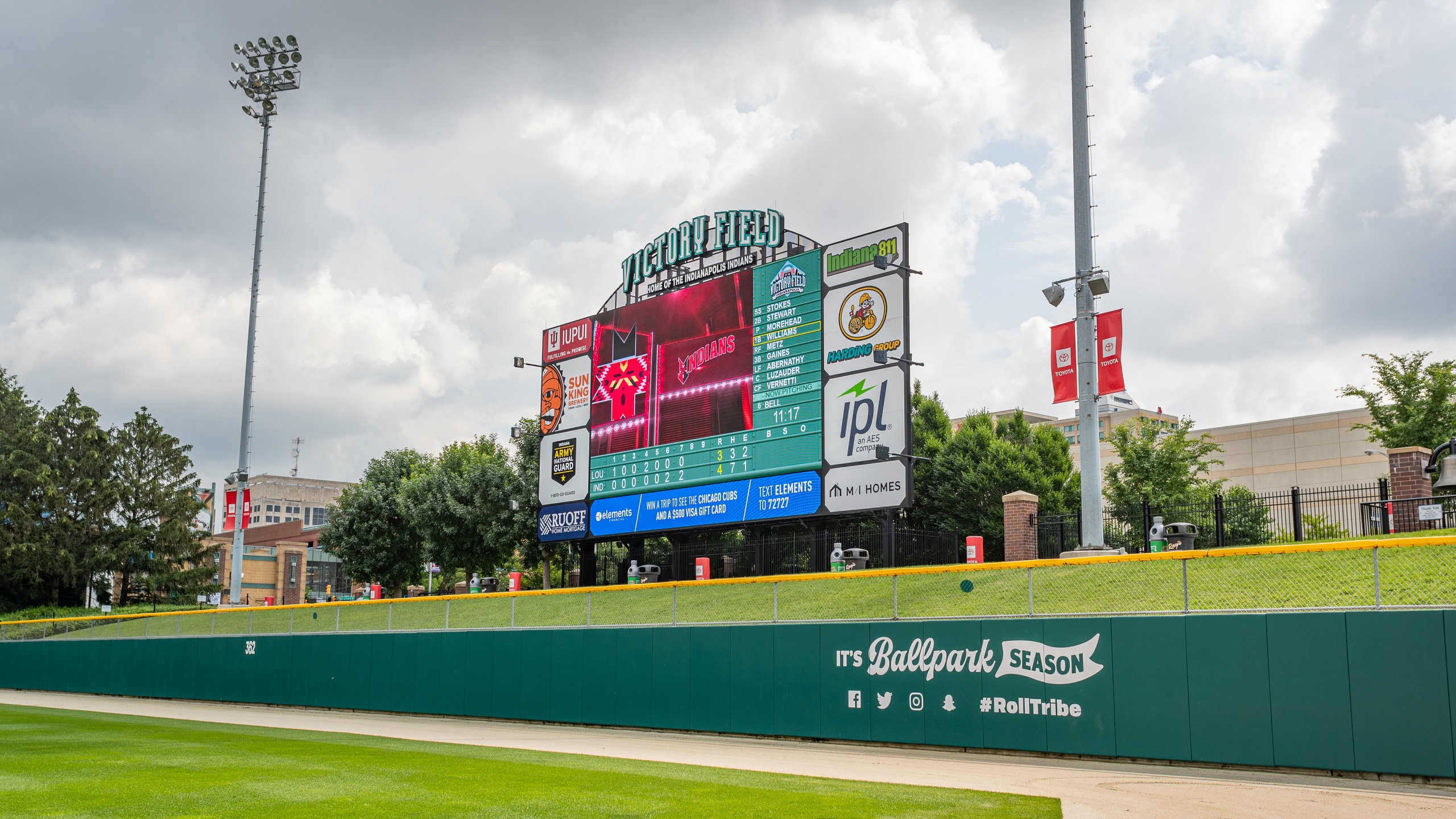 Ferienwohnung Victory Field: Ferienhäuser & mehr | FeWo-direkt