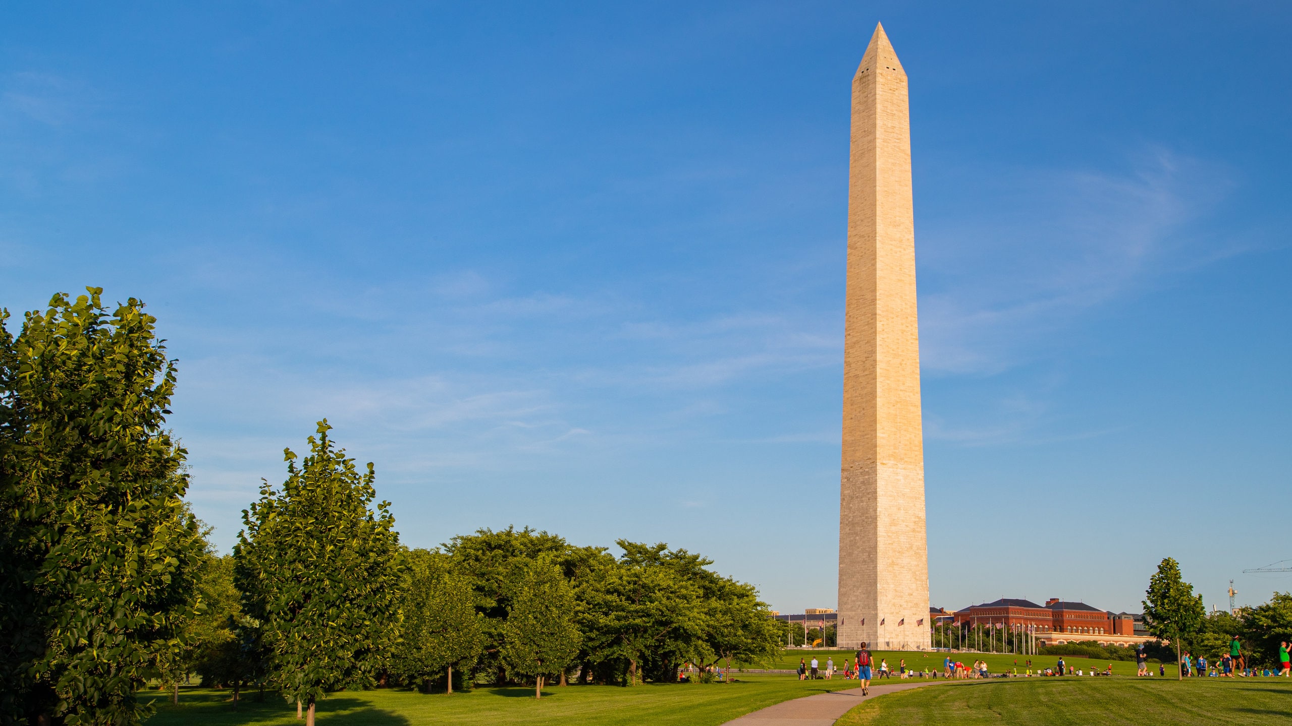 Folleto Del Monumento A Washington Monumento A Washington Wikipedia,