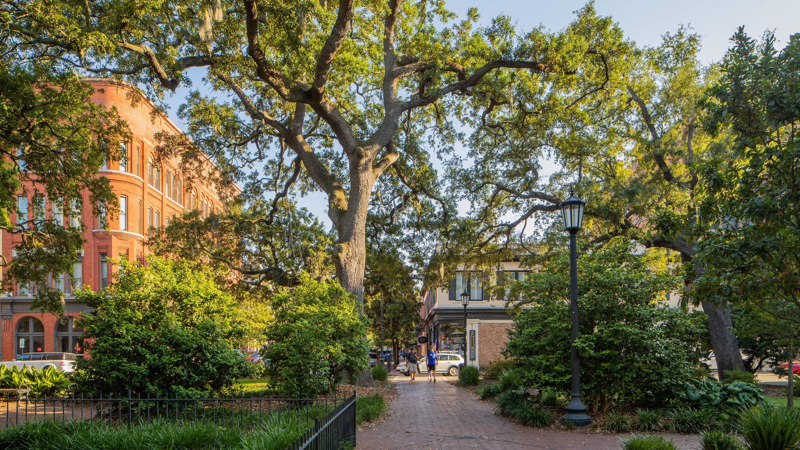 Wright Square, Savannah Vacation Rentals: hotel rentals & more | Vrbo